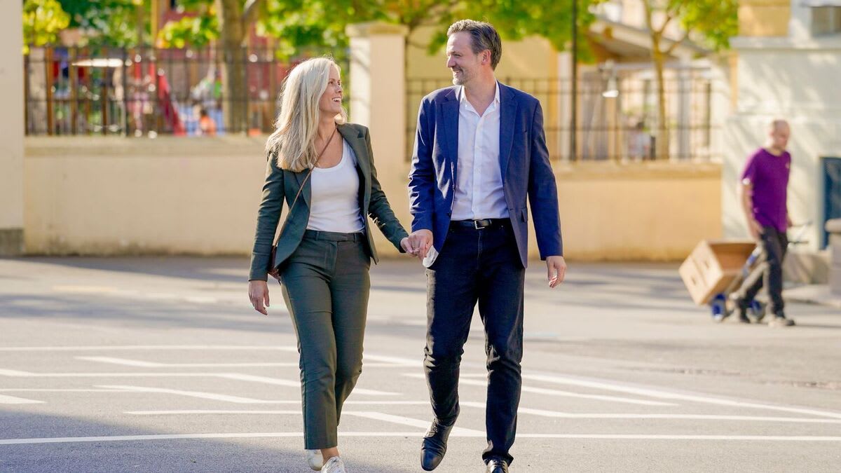 Ulstein sier det var mye blest i valgkampen - rbnett.no