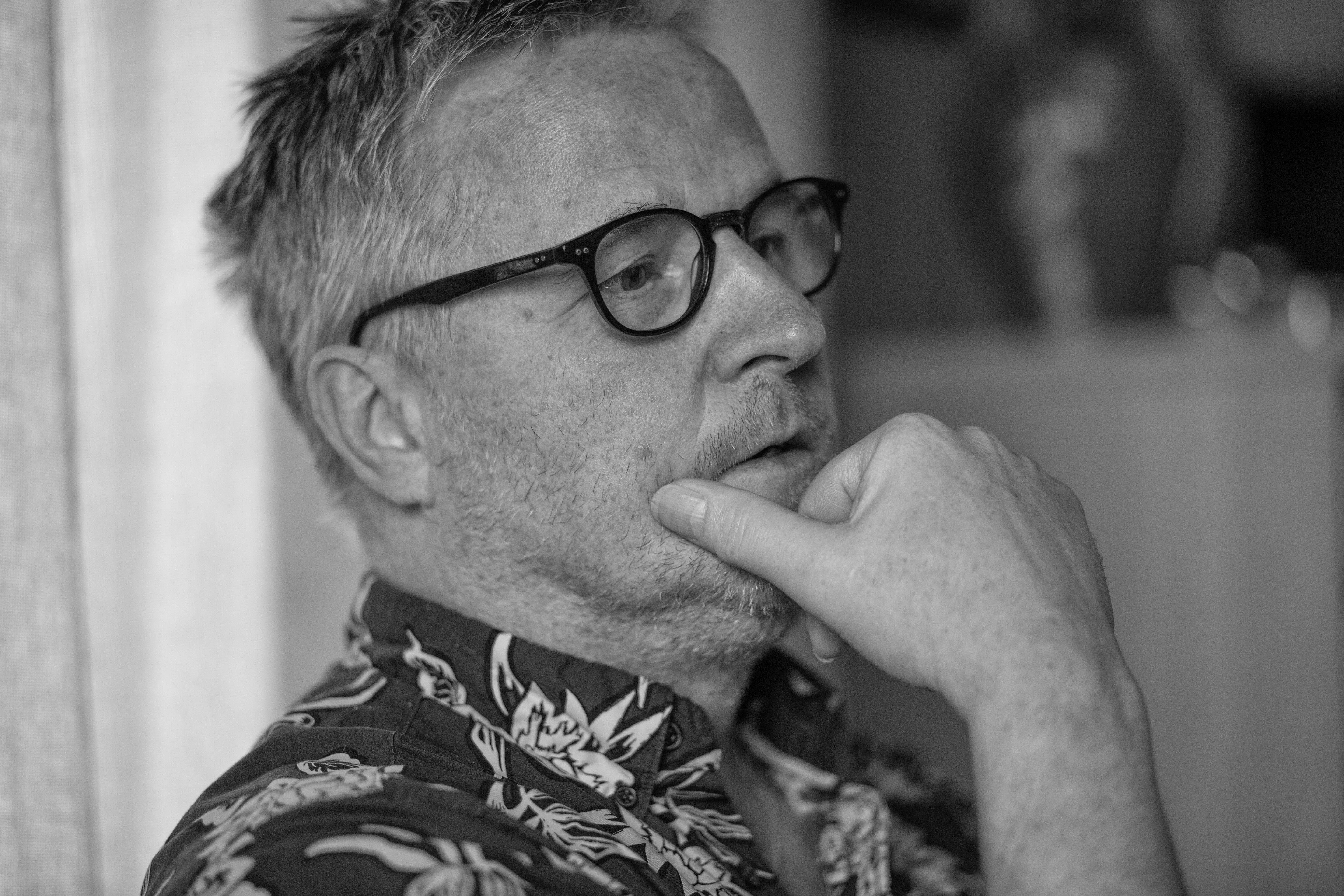 Tor Jonsson på svensk - fjuken.no