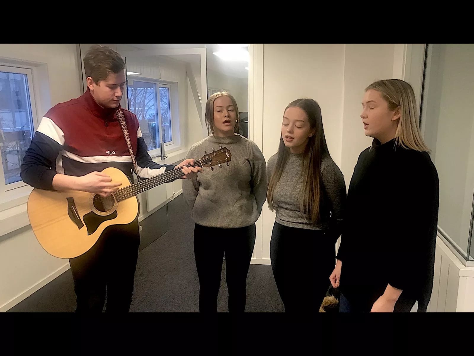 Ole Vig med nytt stort show - nearadio.no