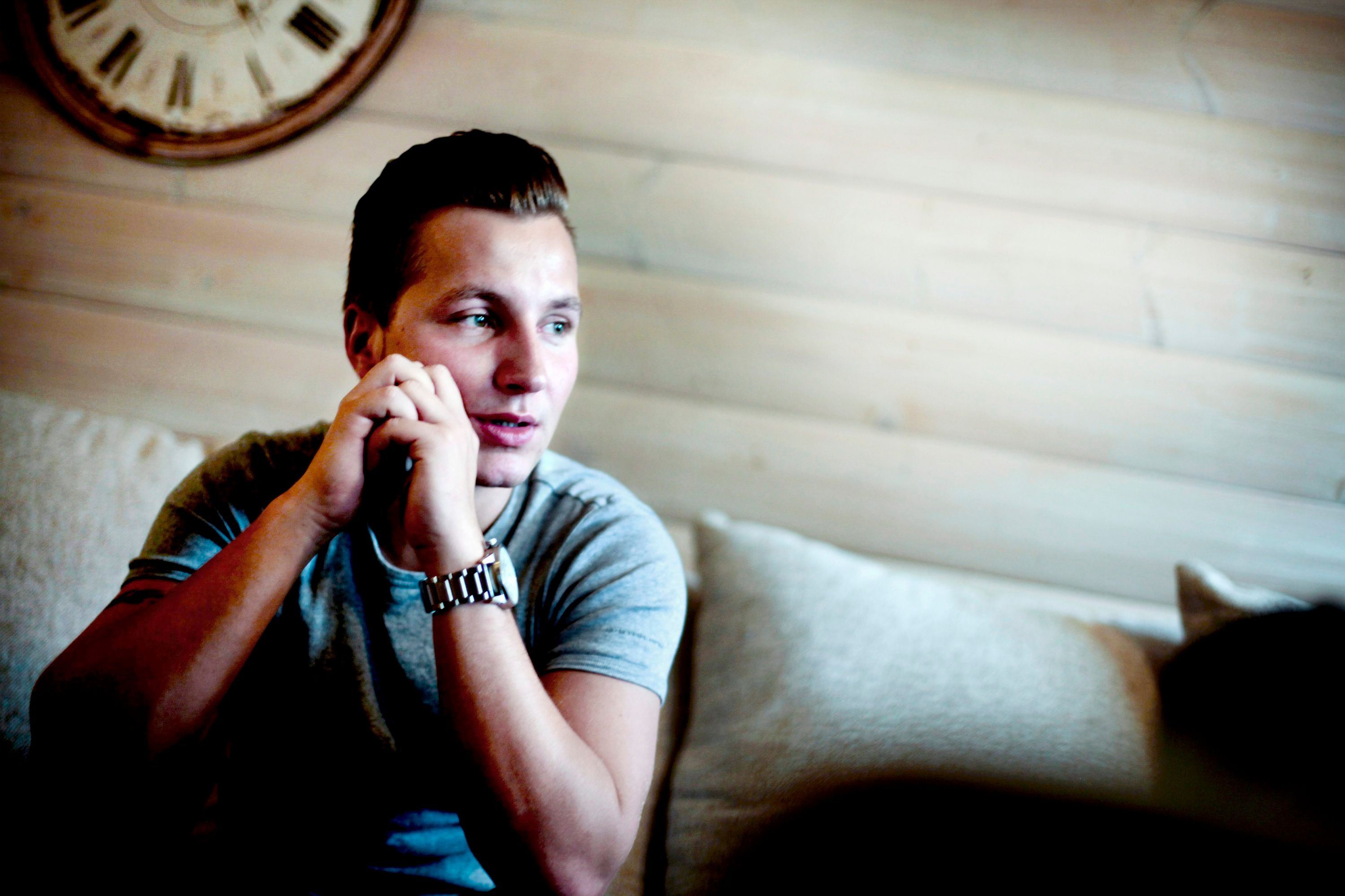 Halvparten av Utøya-overlevende sliter psykisk - adressa.no