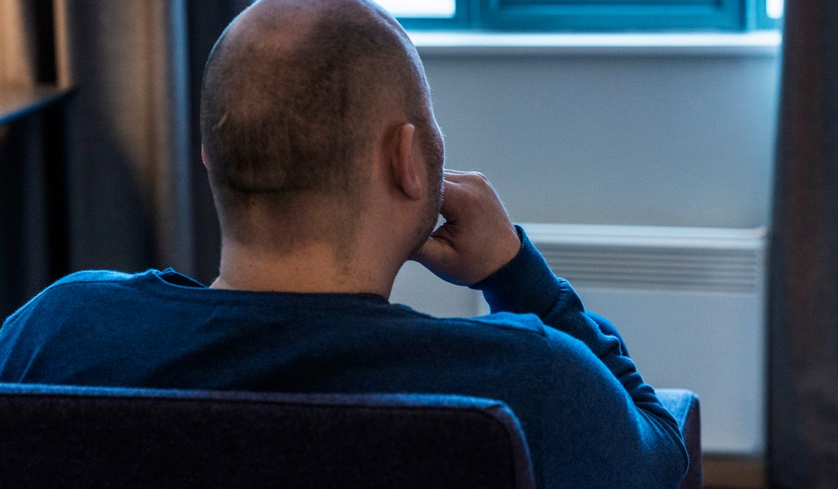 Saken mot Jan Helge Andersen gjenopptas: – Alternativet ville vært ... Saken mot Jan Helge Andersen gjenopptas: – Alternativet ville vært ...