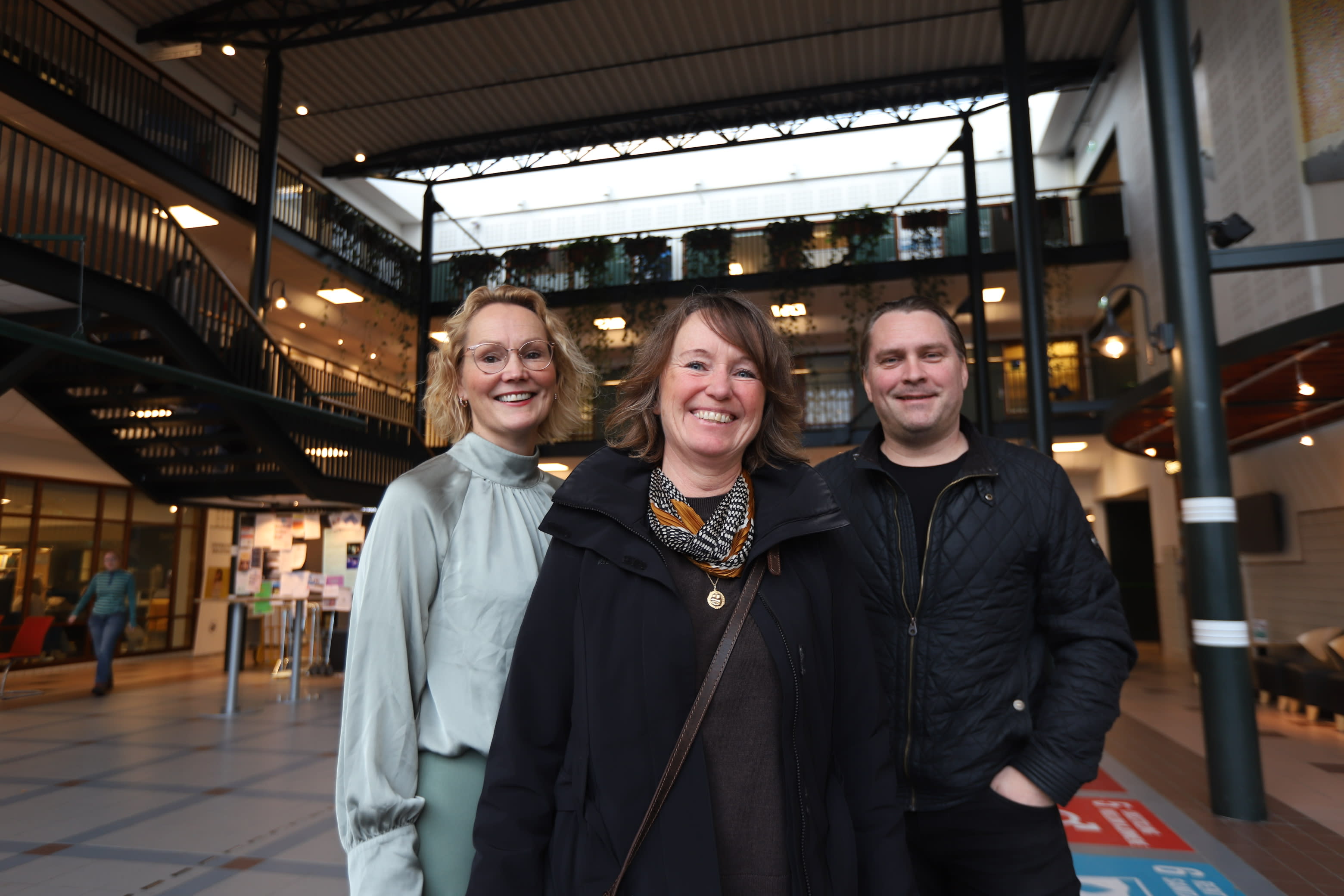 UiT satser i Harstad: – Det var ingen selvfølge - ht.no