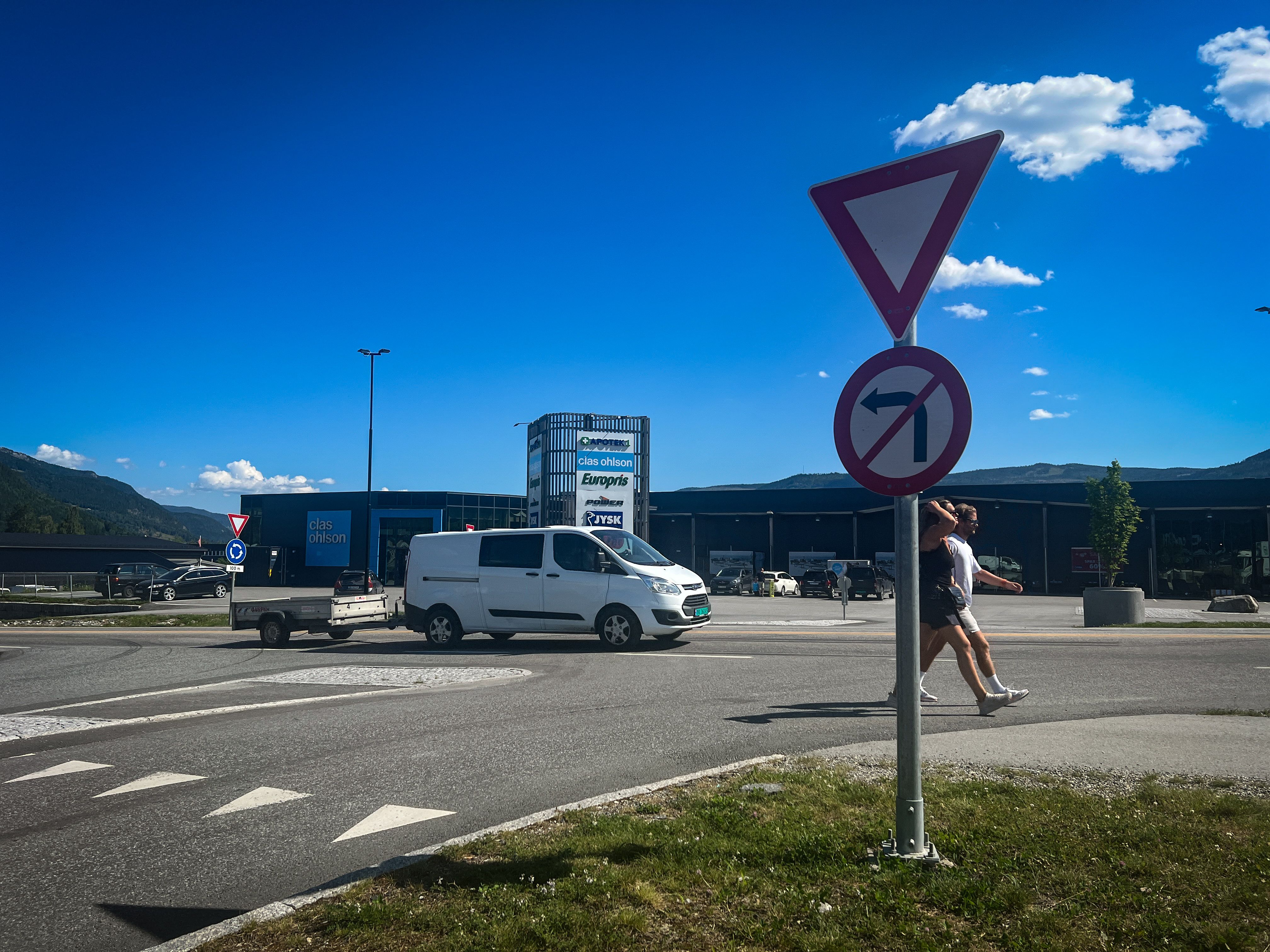 Denne snarveien kan koste deg nærmere 12 000kr - dolen.no