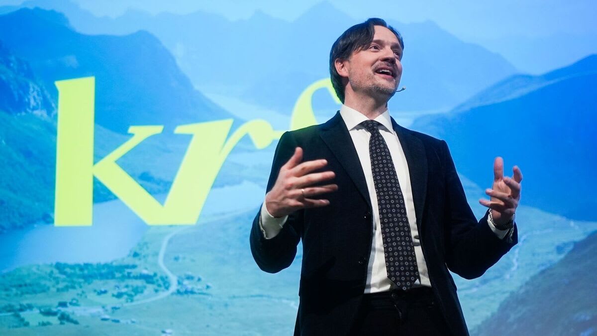 KrF lokker med store skattefradrag for at du skal få flere barn - lister24.no