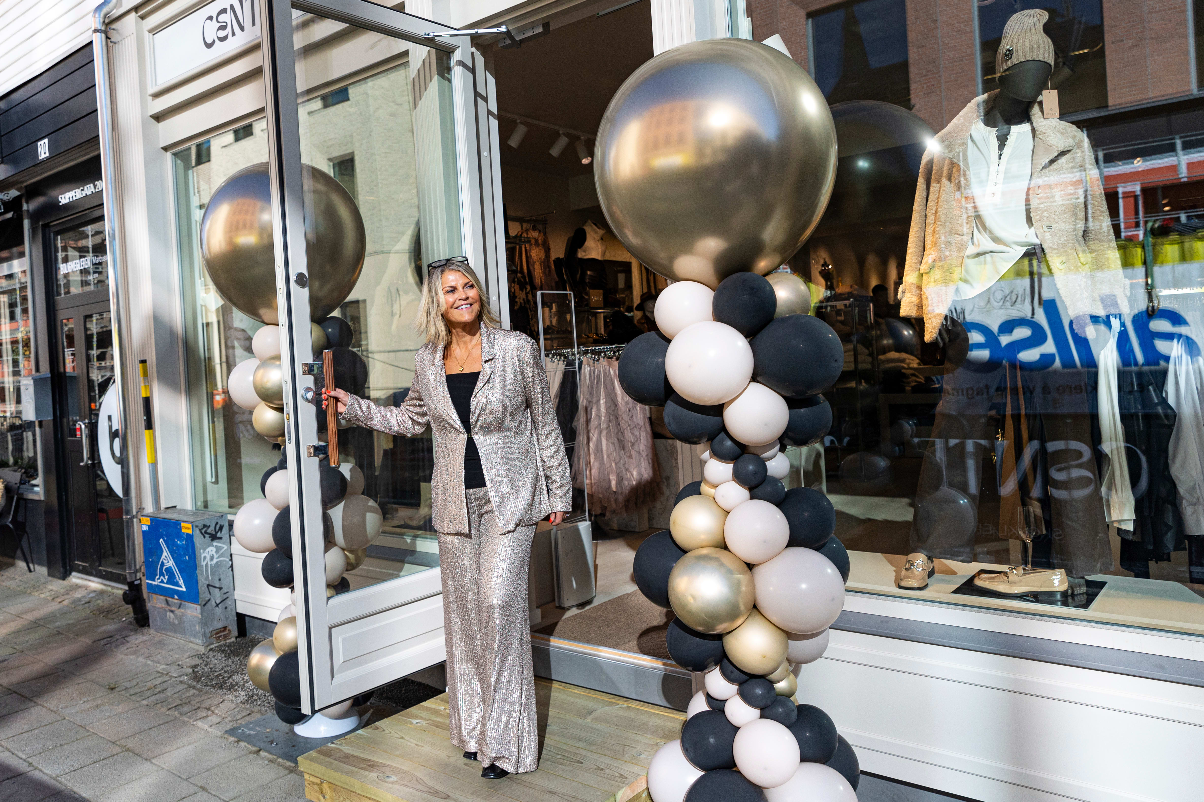 Satser videre i nye lokaler - fvn.no