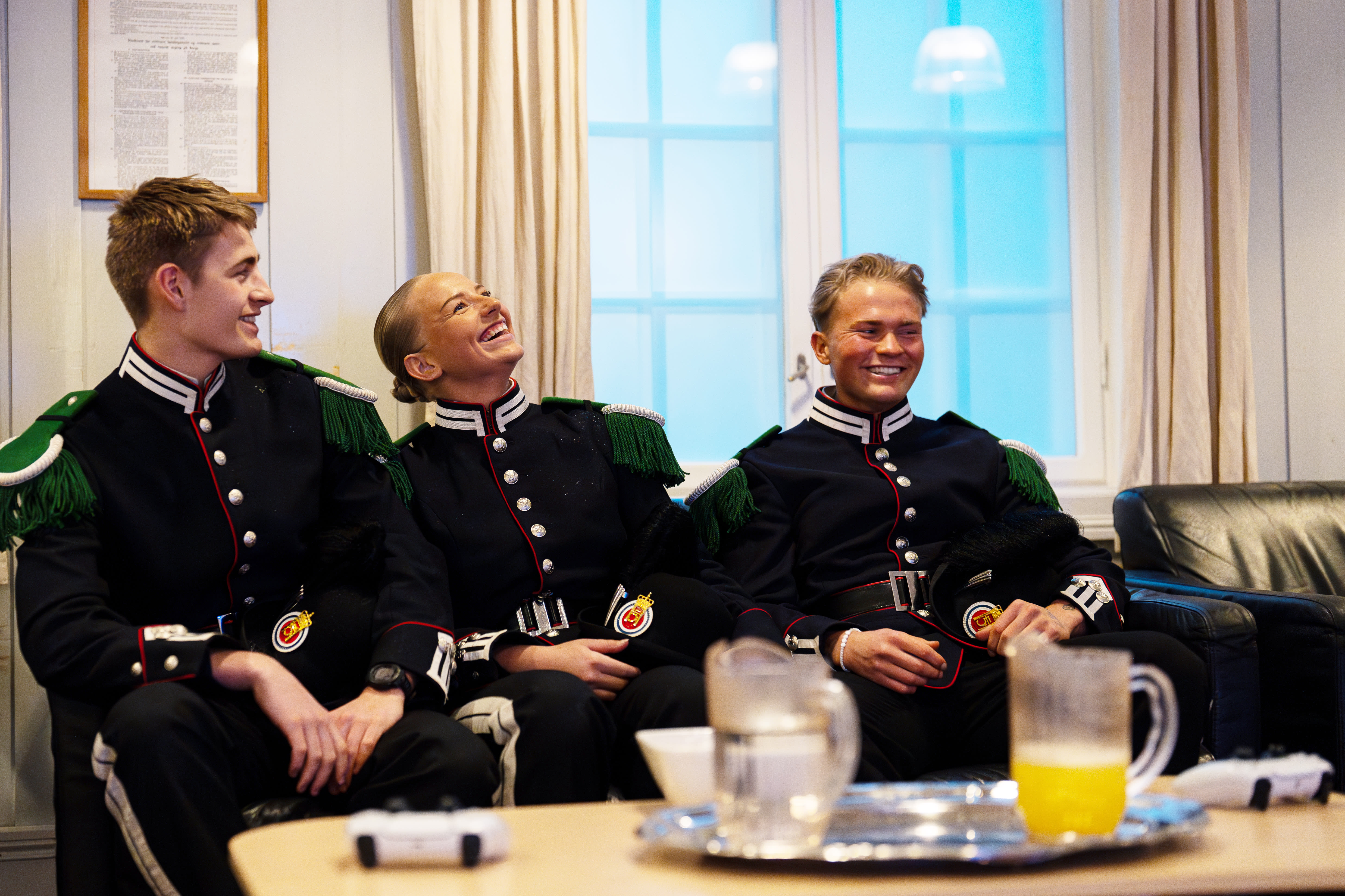 En annerledes jul - adressa.no