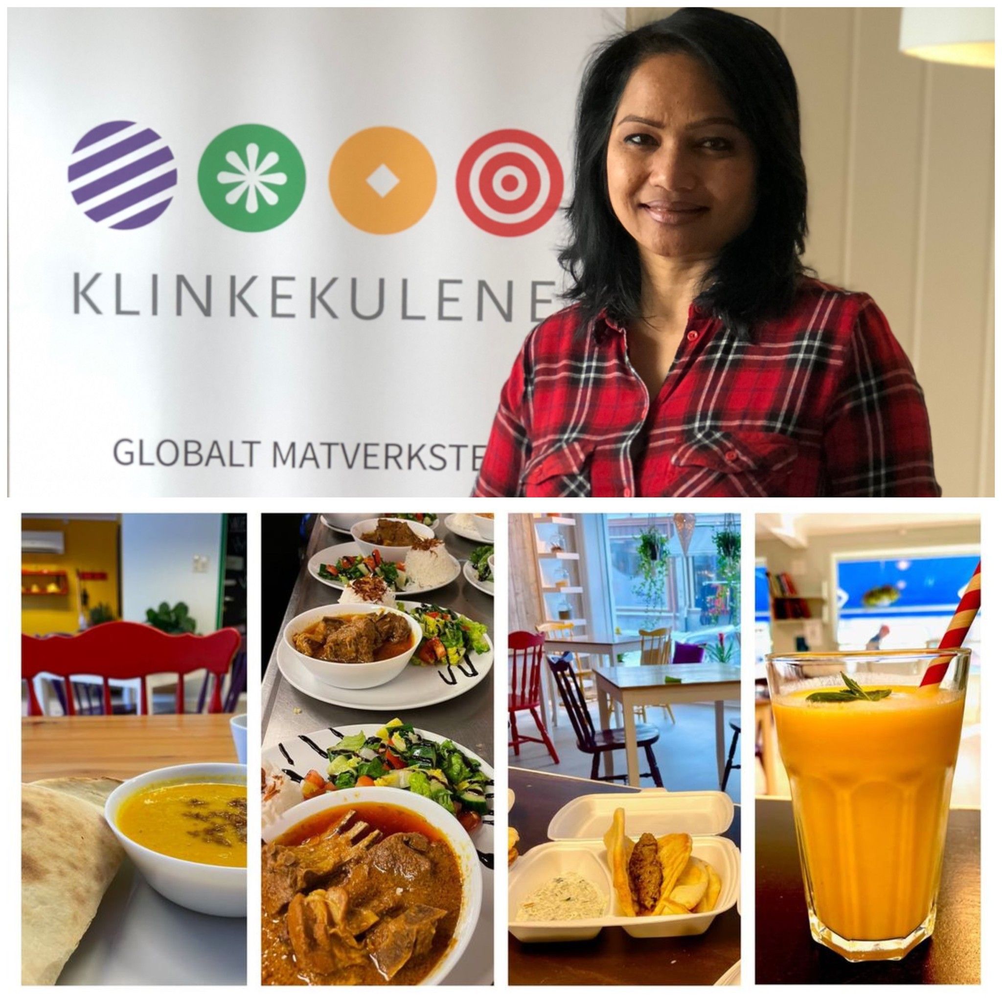 Vi står i fare å miste flere spisesteder i Levanger hvis de ikke brukes ...