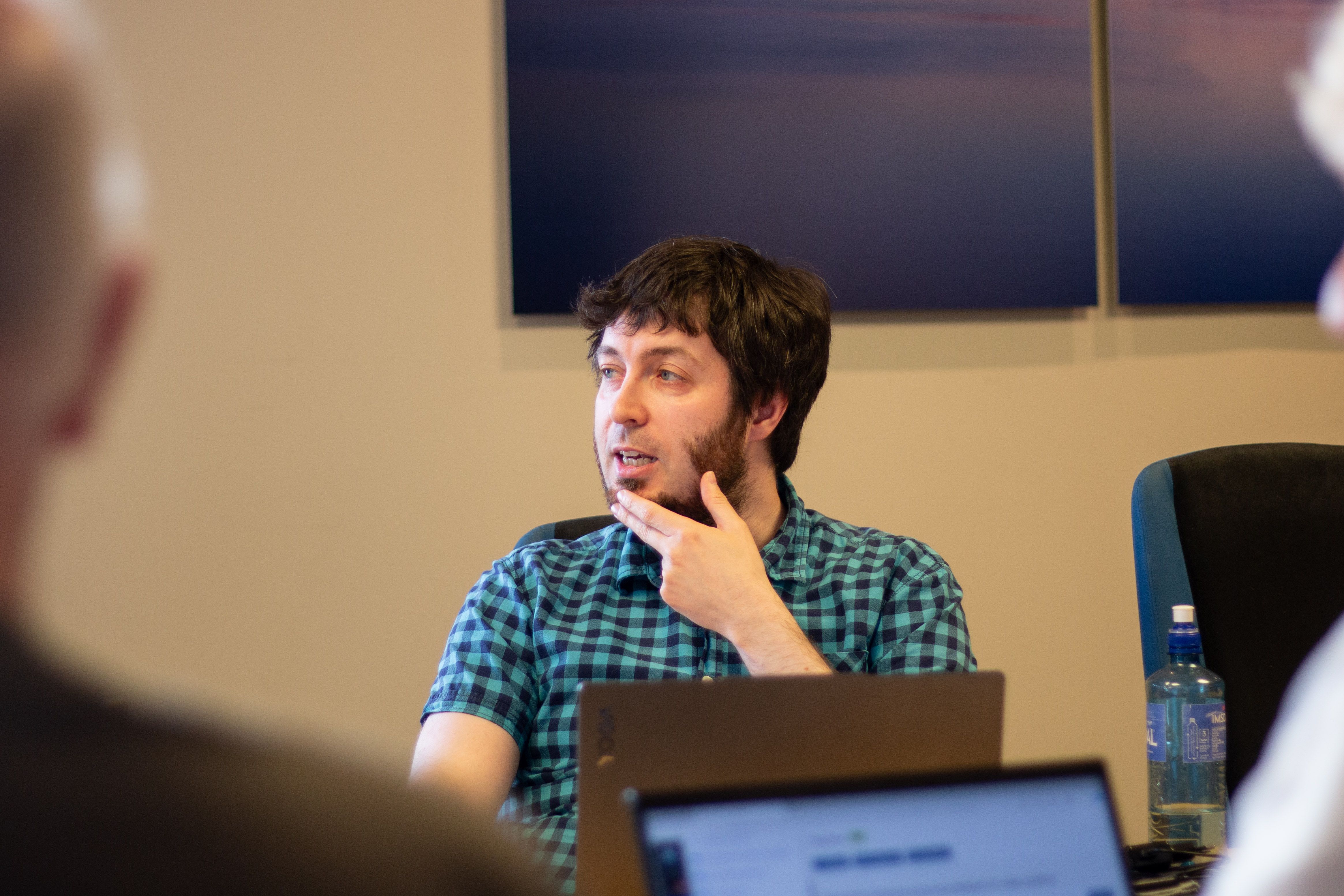 «Ikke spesielt fremtidsrettet, for å si det mildt» - ht.no