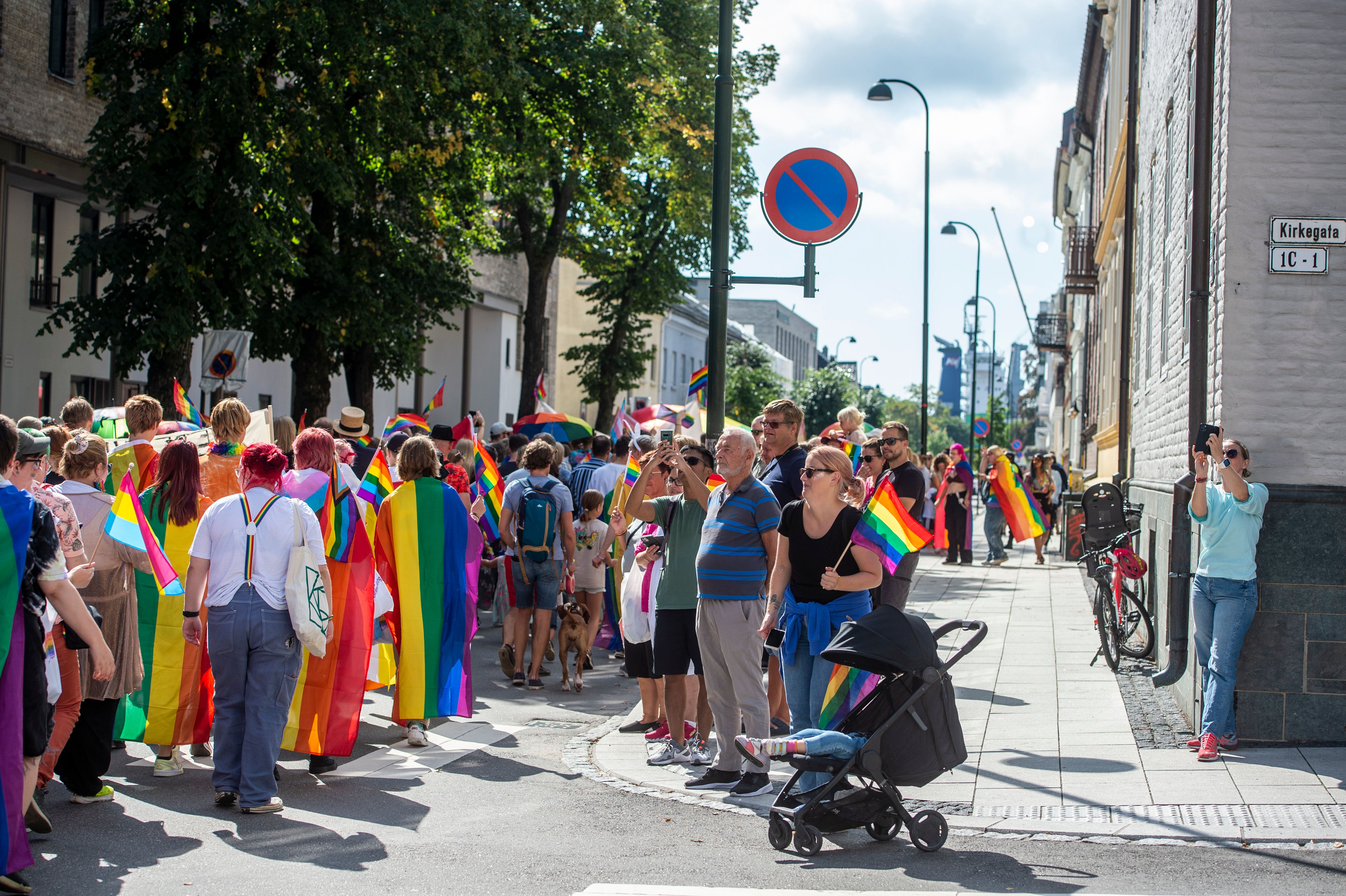 Fritak For Undervisning Om Kjønn Og Sex I Skolen Fvn No