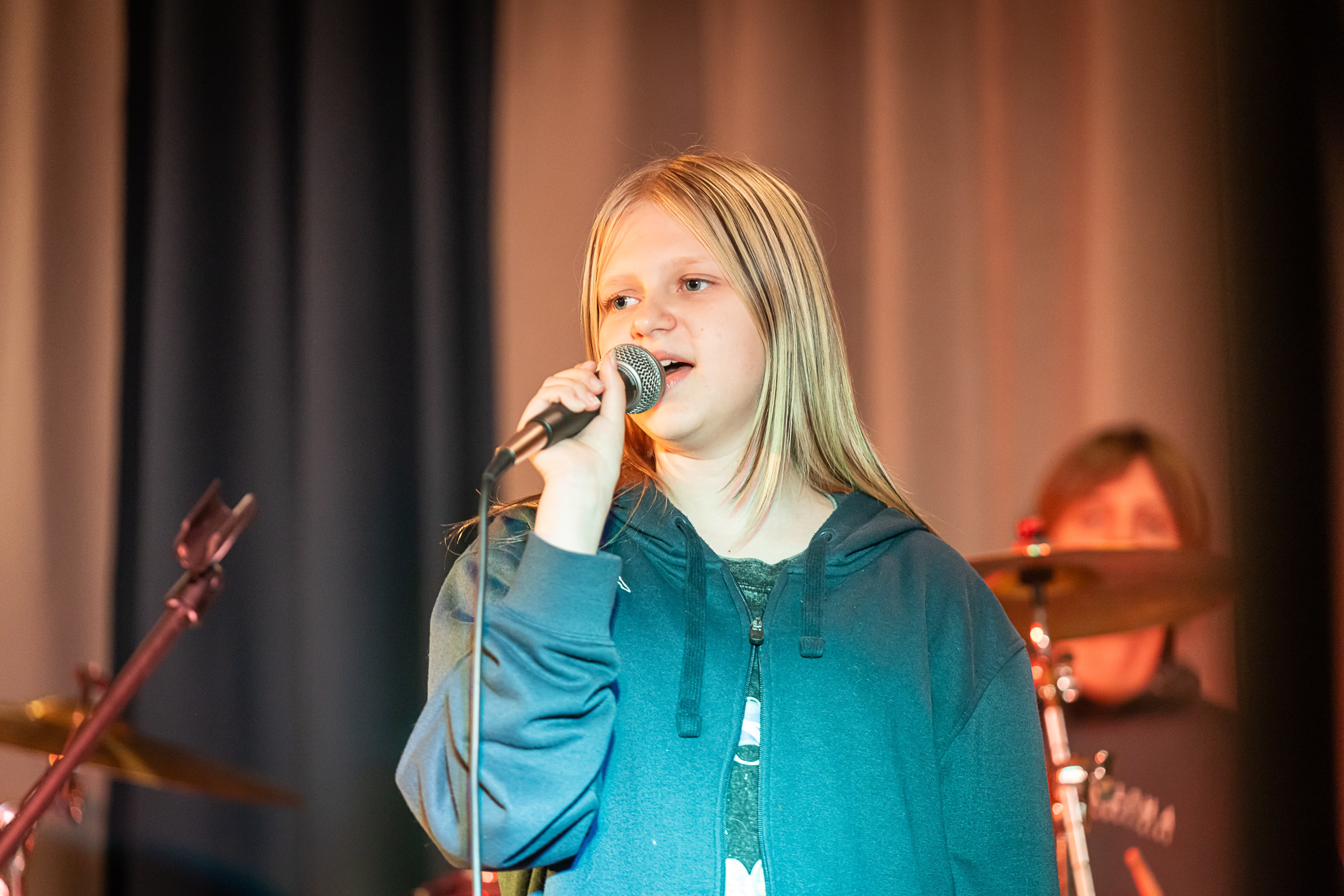 Rett og slett inspi­rerande - vikebladet.no