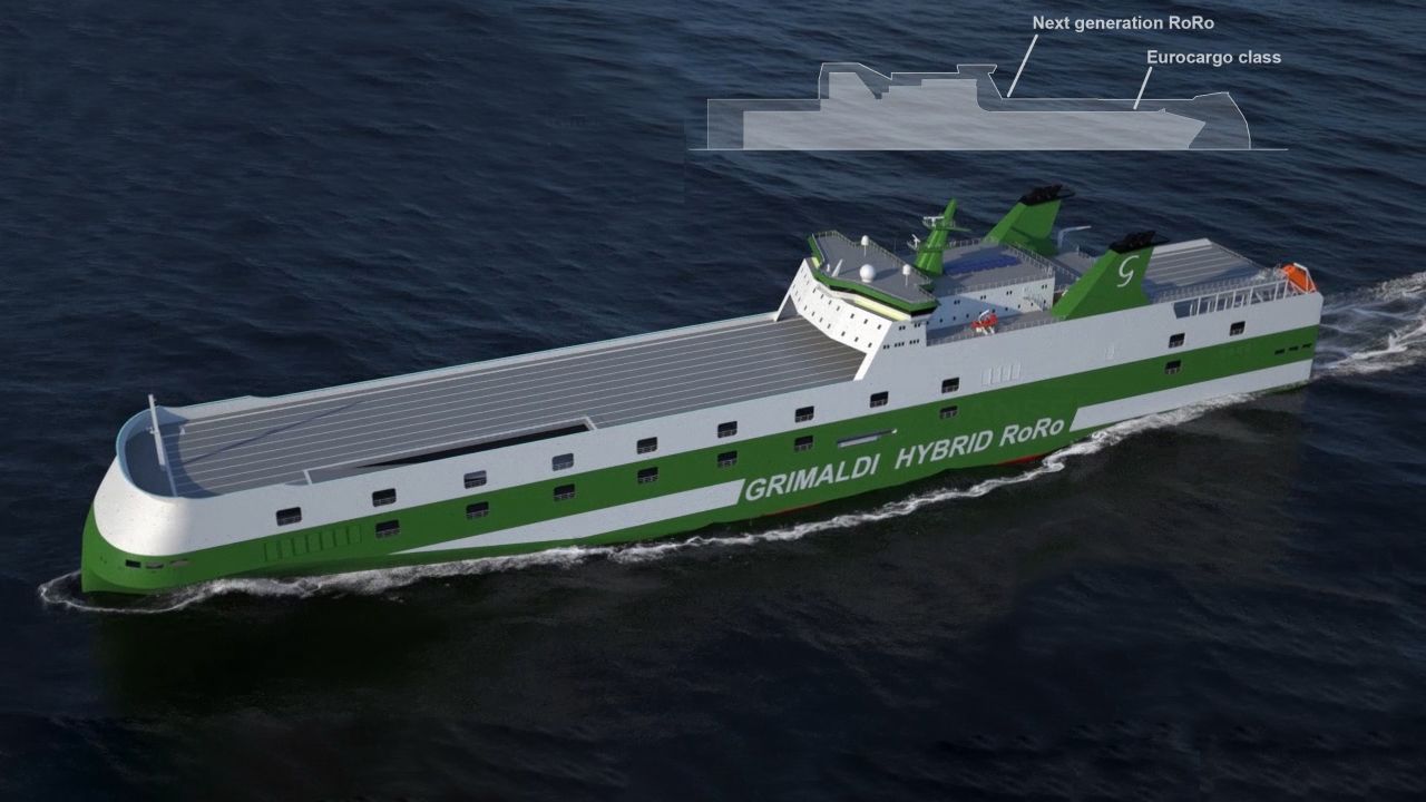 Kontrakt verdt 300 millioner til Rolls Royce Marine AS - smp.no