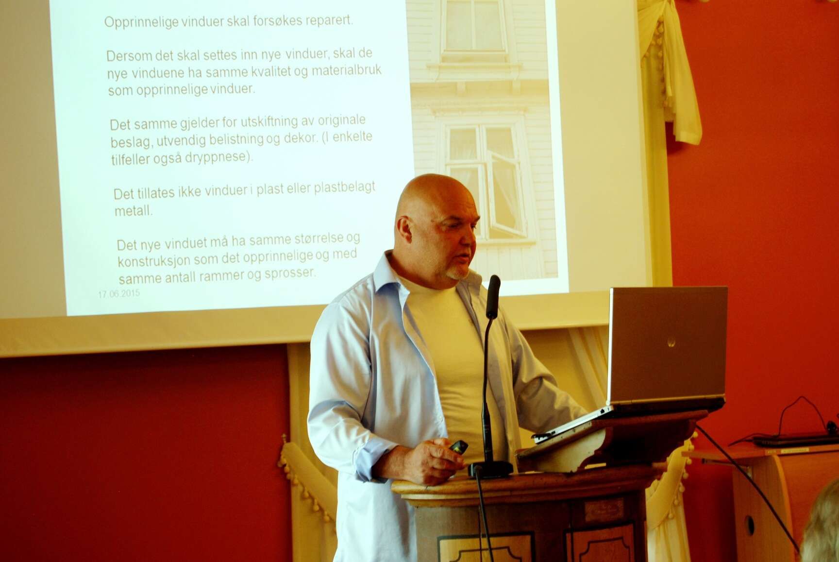 Møglestuplan i konflikt med dyrka mark? - lp.no