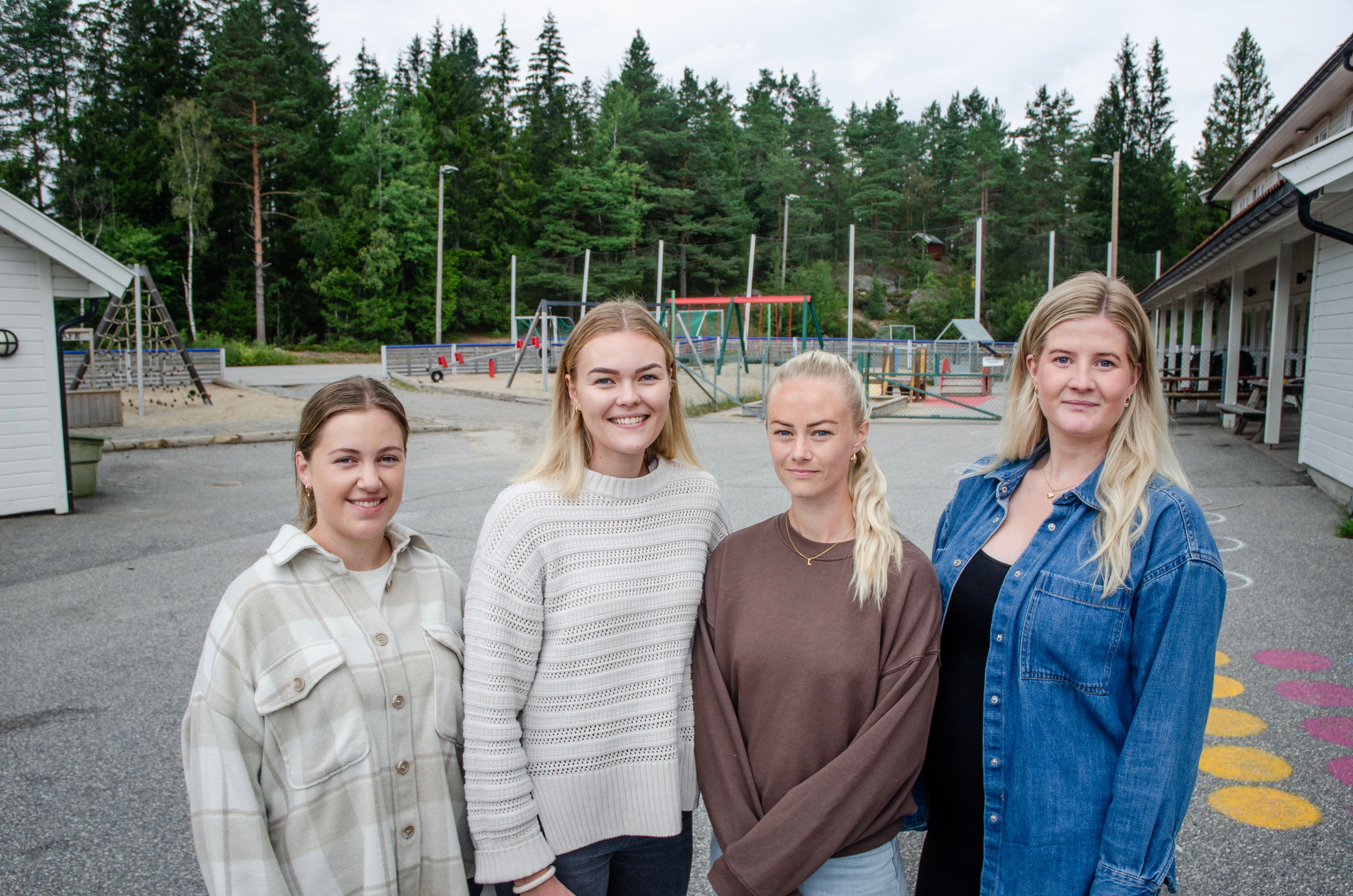 Må kjøre flere mil for å få barnehageplass