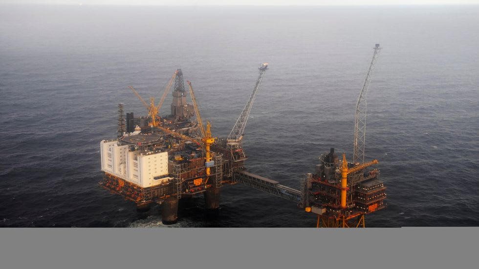 Milliardkontrakt til FMC Kongsberg Subsea - itromso.no