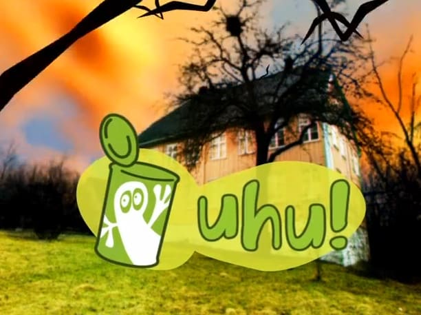 Barne-TV på 2000-tallet - itromso.no