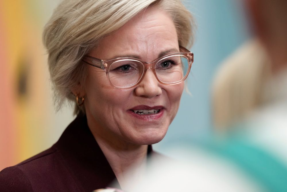 Ingvild Kjerkol dropper søksmål etter fuskevedtak - s-n.no Ingvild Kjerkol dropper søksmål etter fuskevedtak - s-n.no