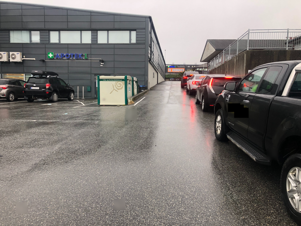 Kommuneoverlegen i Alver: – Mykje smitte, men ingen køkaos - strilen.no Kommuneoverlegen i Alver: – Mykje smitte, men ingen køkaos - strilen.no