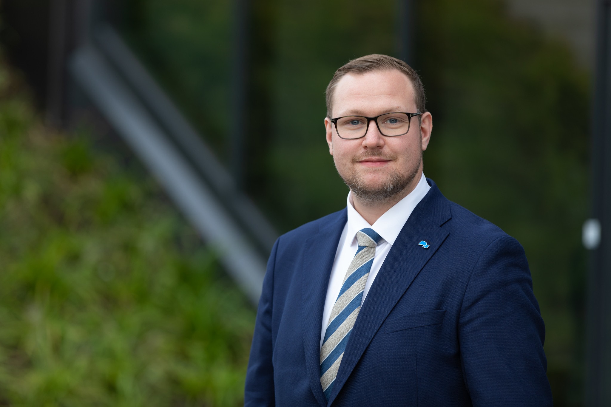 Hele opplegget med å innføre en havbruksskatt har vært rotete fra start ...