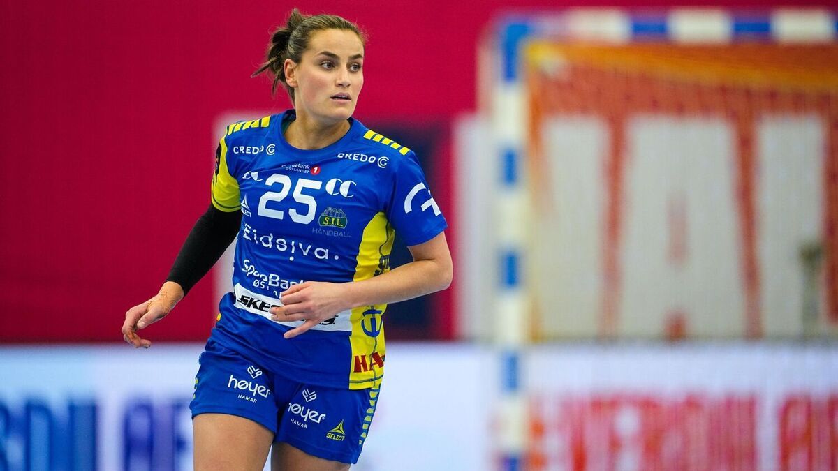 Obaidli-show sørget for seier i europaligaen - rbnett.no