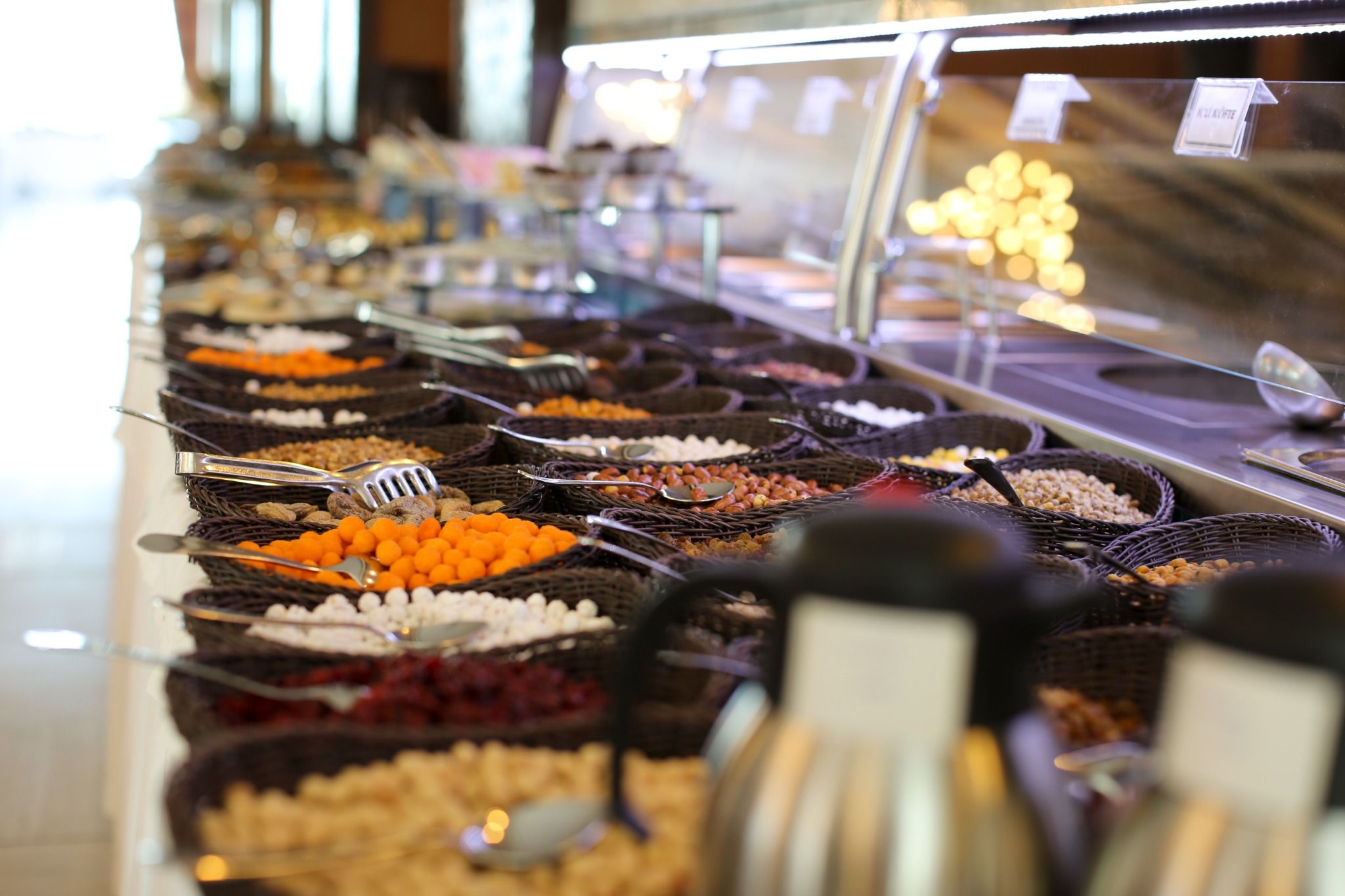 Verdal Hotell har bare én gang tidligere hatt høyere omsetning ...