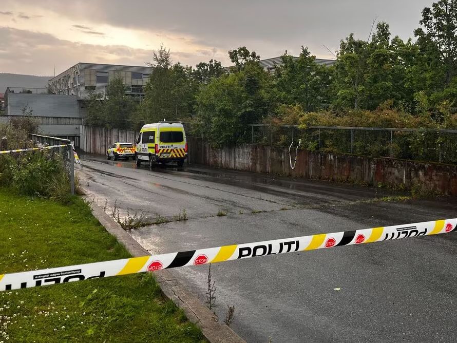 Avventer obduksjon: – Ingen mistanke om noe kriminelt - varden.no