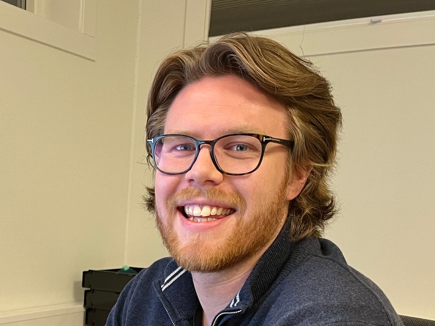 Har tro på at det blir et løft for sentrum - smp.no