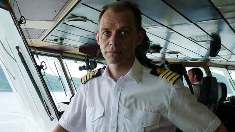 Geir Arne ble årets Nordlending - vol.no