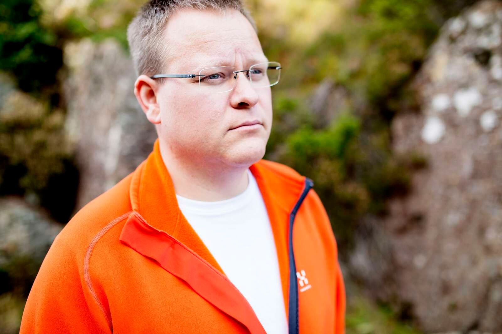 Klagar på vedtak i hundebittsaka - sunnhordland.no