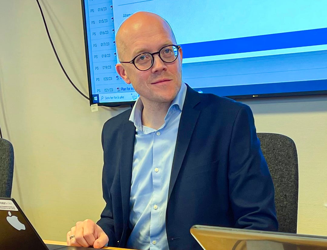 Utsetter mulig nedlegging av KulCo - fosna-folket.no