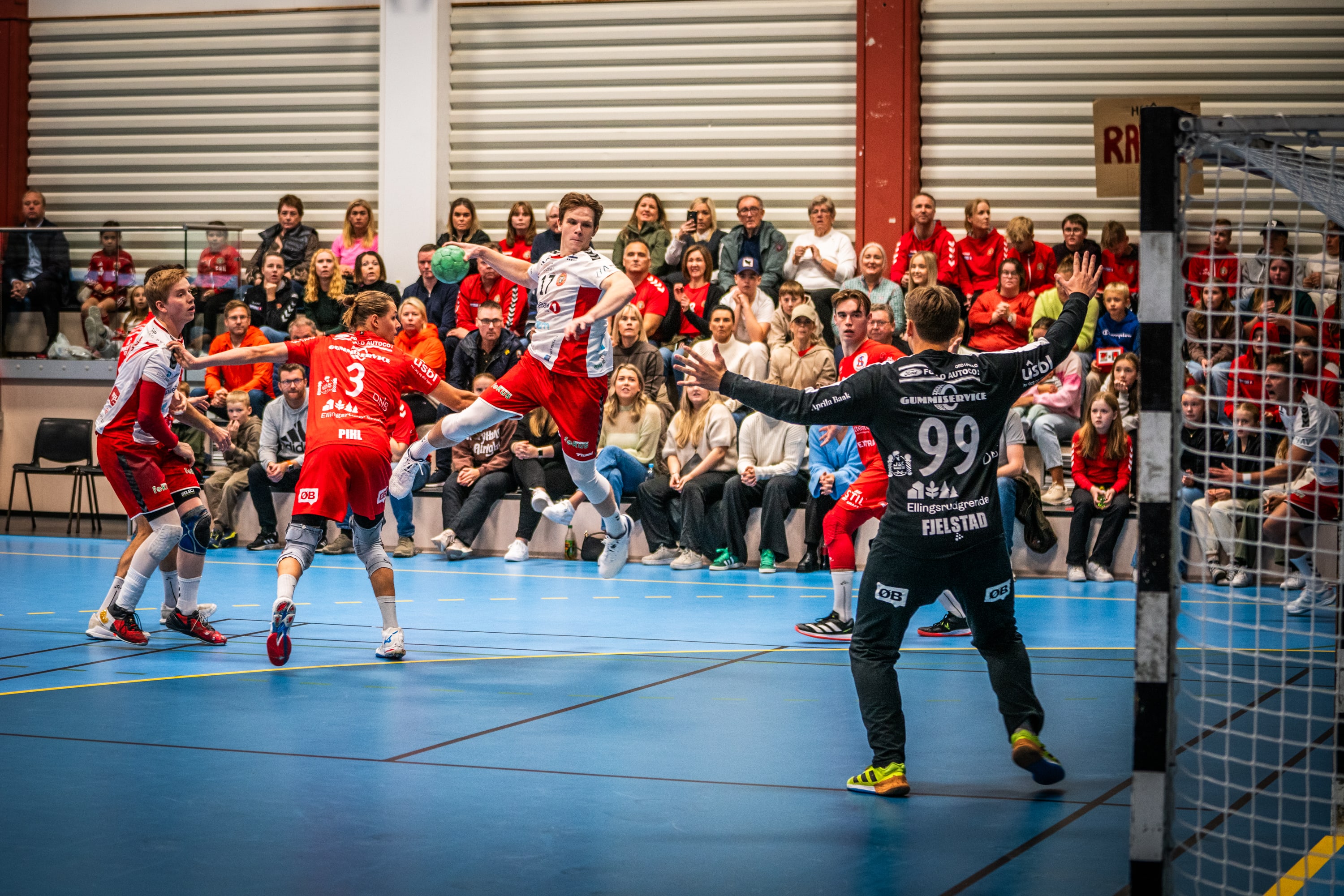 Vi blir sprunge i senk - vestlandsnytt.no