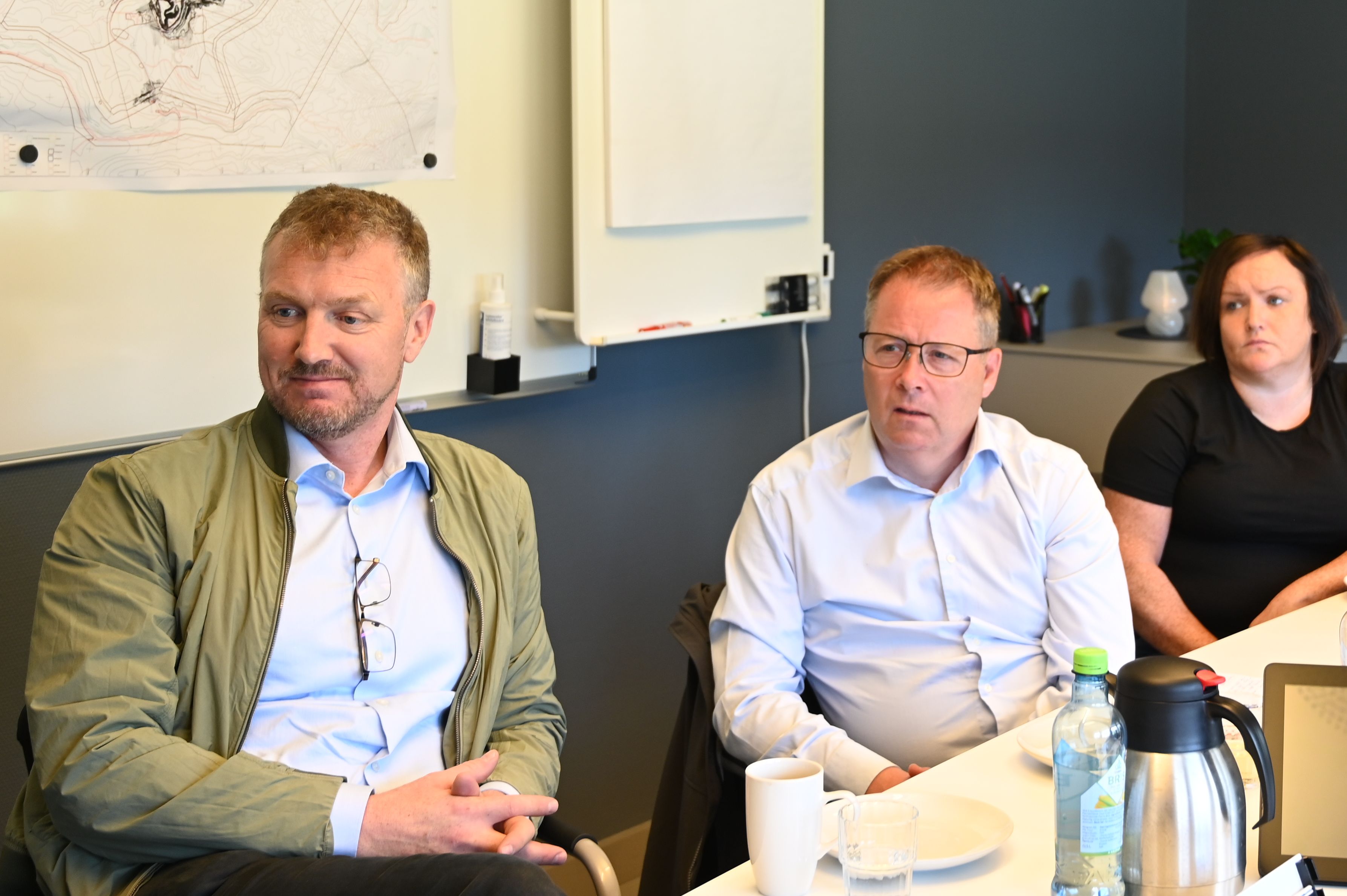Forventer at Ap rydder opp i E6-floke - innherred.no