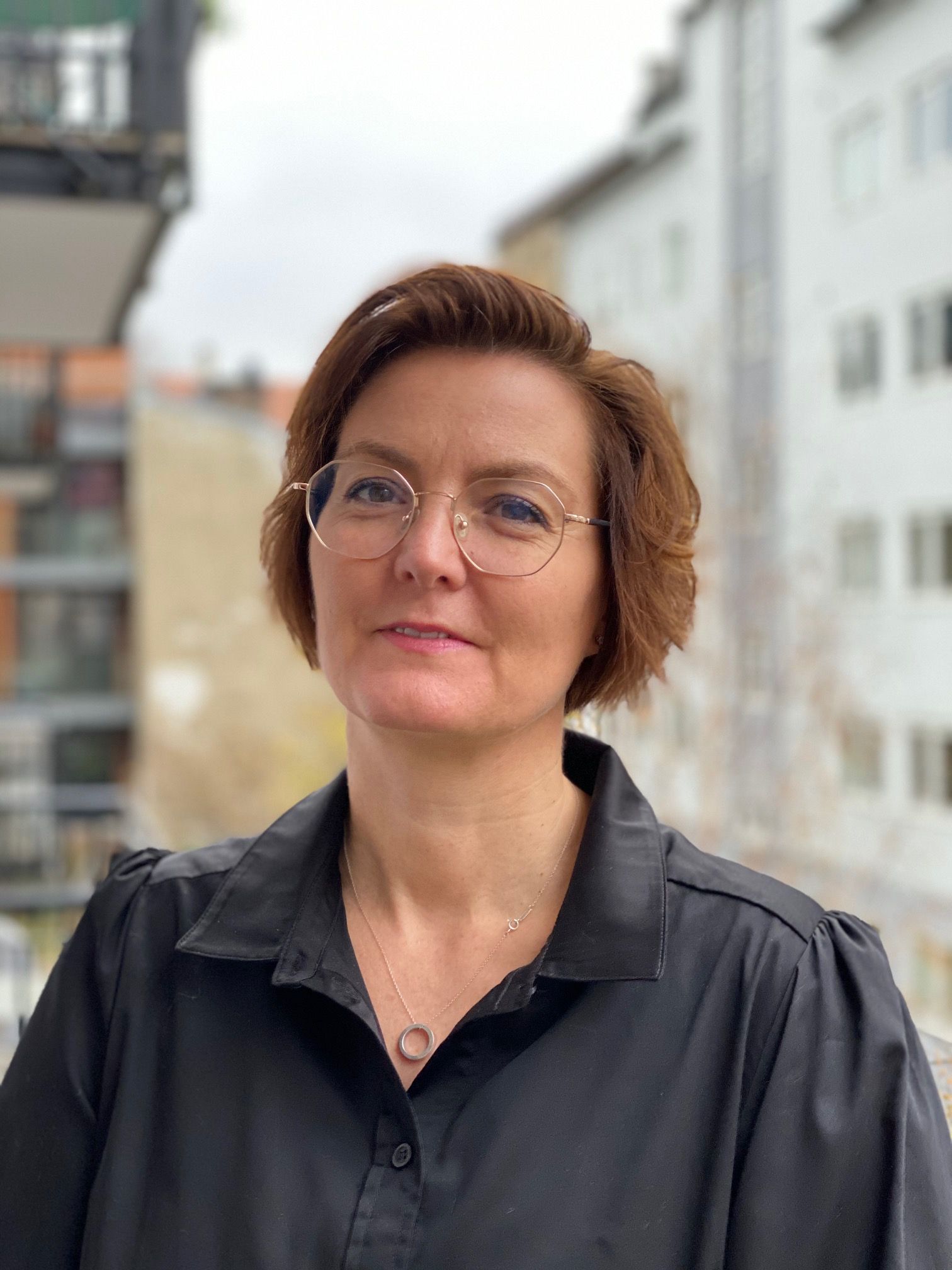 Kjære Erna Solberg og Monica Mæland – no er det nok! - rbnett.no