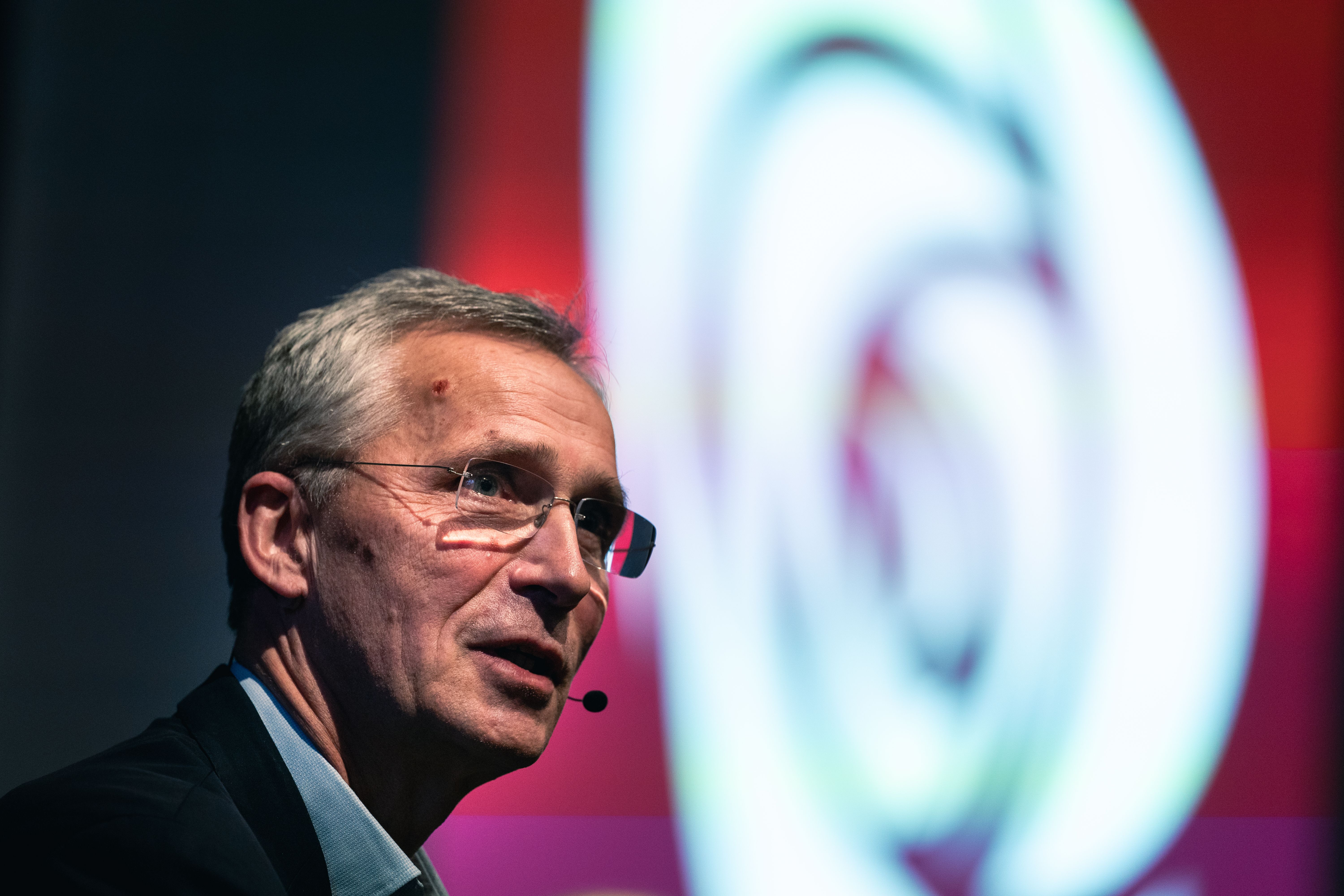 Medier: Jens Stoltenberg blir ny finansminister