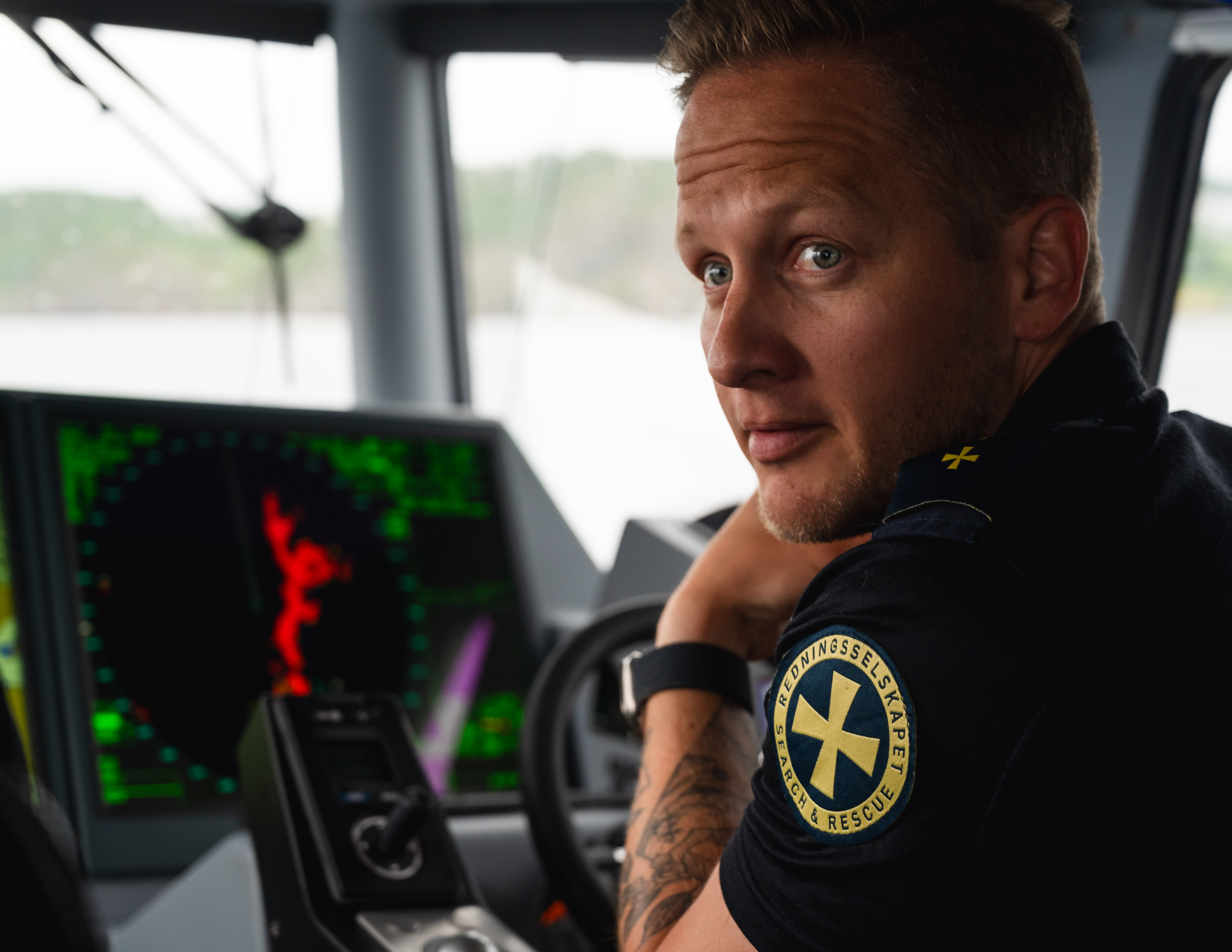 Havets redningsmenn - adressa.no