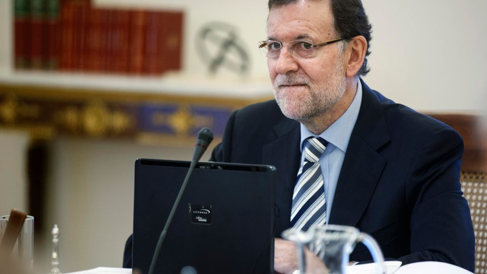 Spanias statsminister ber om dialog med Catalonia - itromso.no Spanias statsminister ber om dialog med Catalonia - itromso.no
