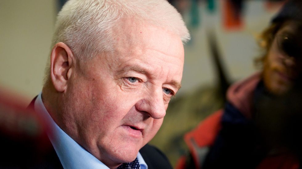 Morten Jentoft skal skrive bok om Frode Berg - itromso.no