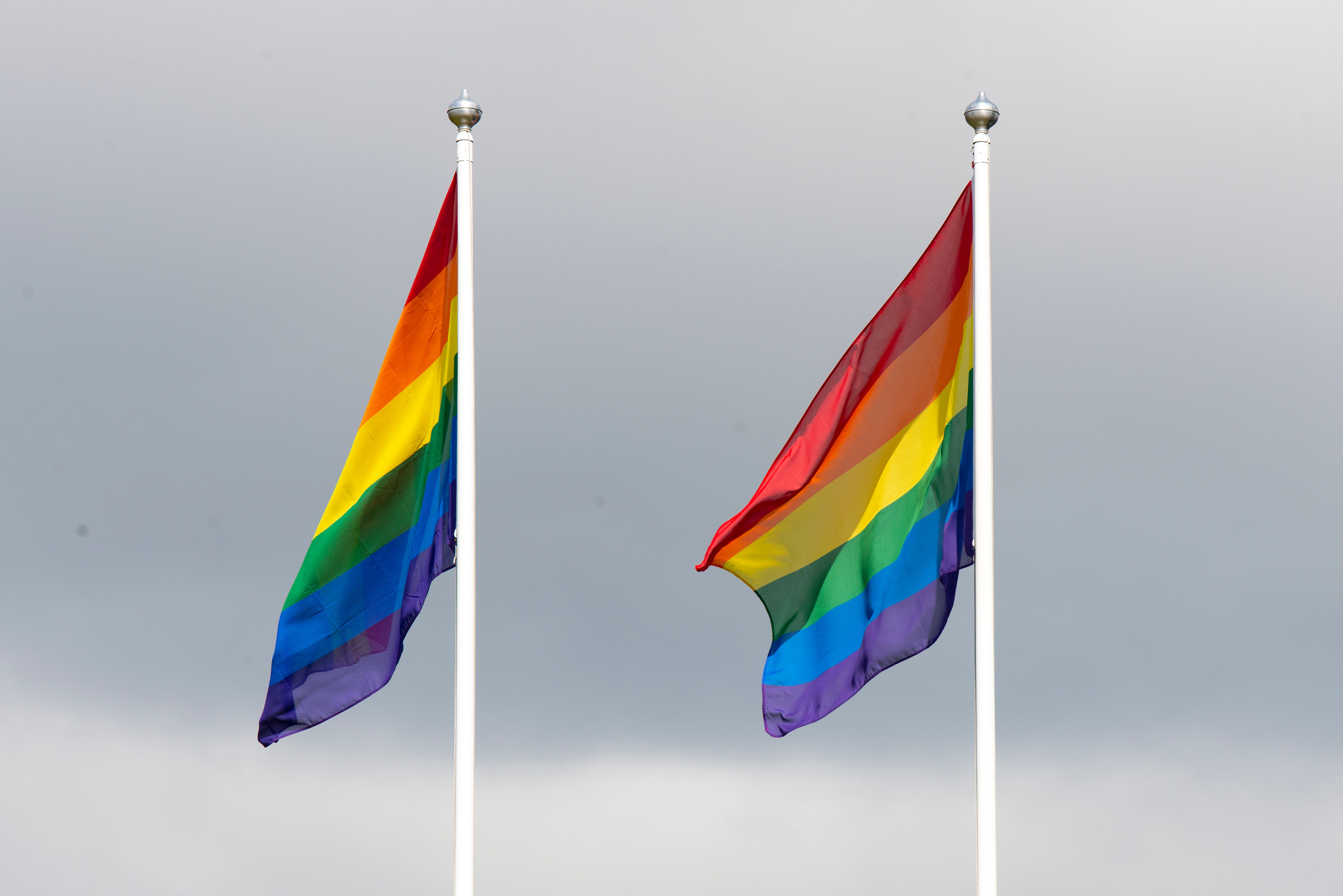 Flagging eller ei - lp.no