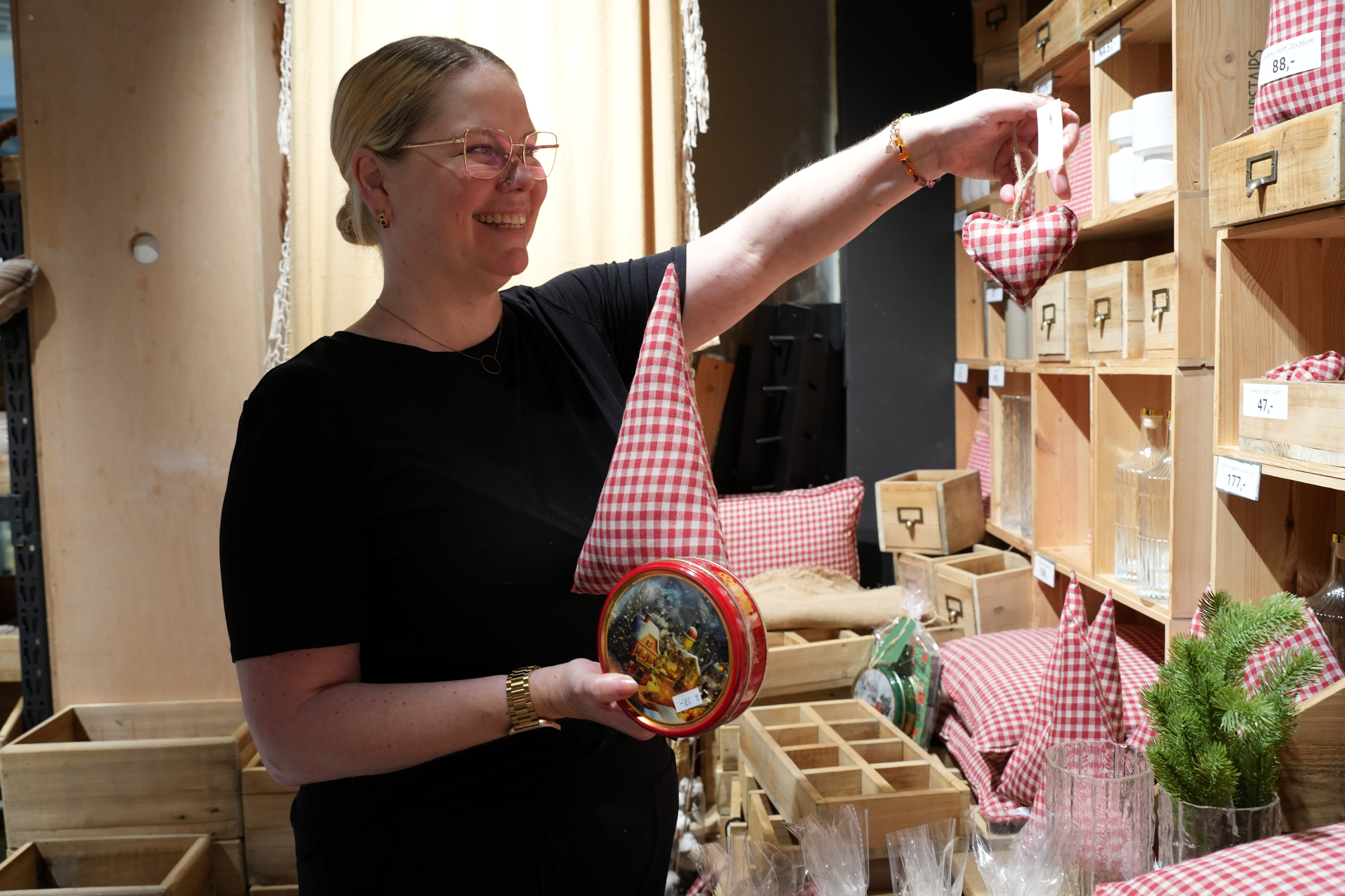 Dette skal «alle» pynte med i jula - agderposten.no