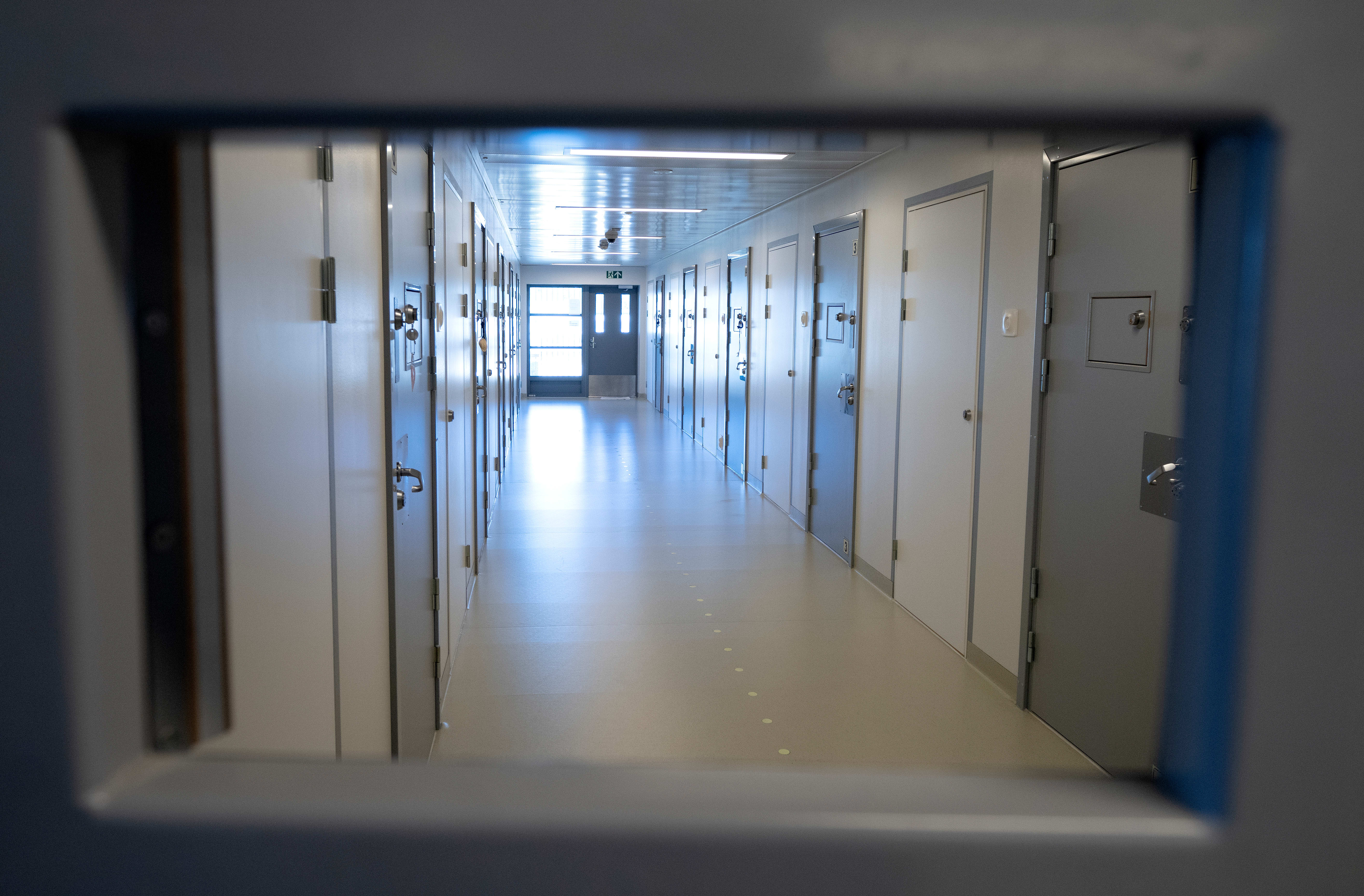 Voldssiktet mann ble feilaktig sluppet fri fra varetekt – politiet ...