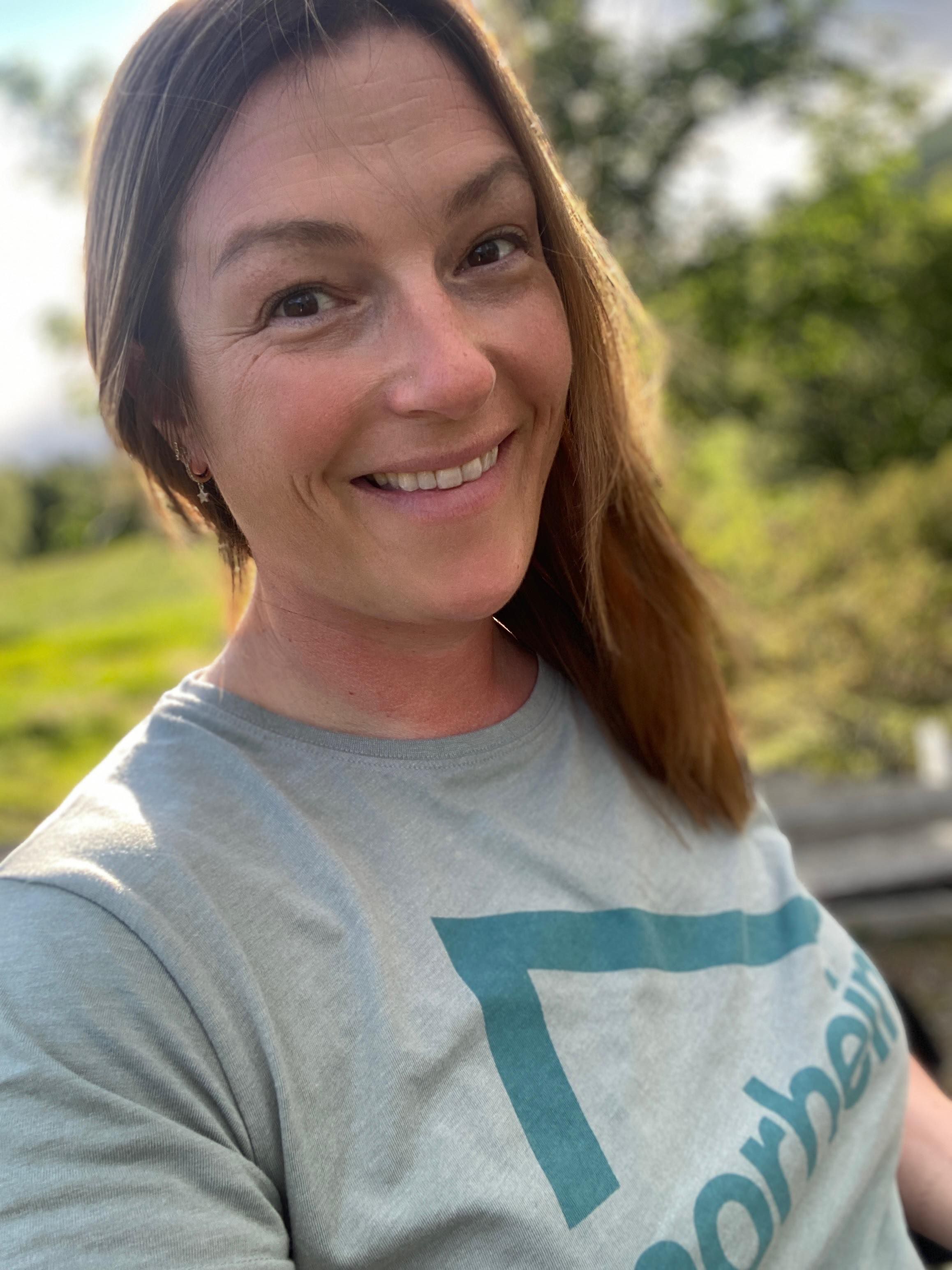 Astrid Kvam Helset attende i Vigga - vigga.no