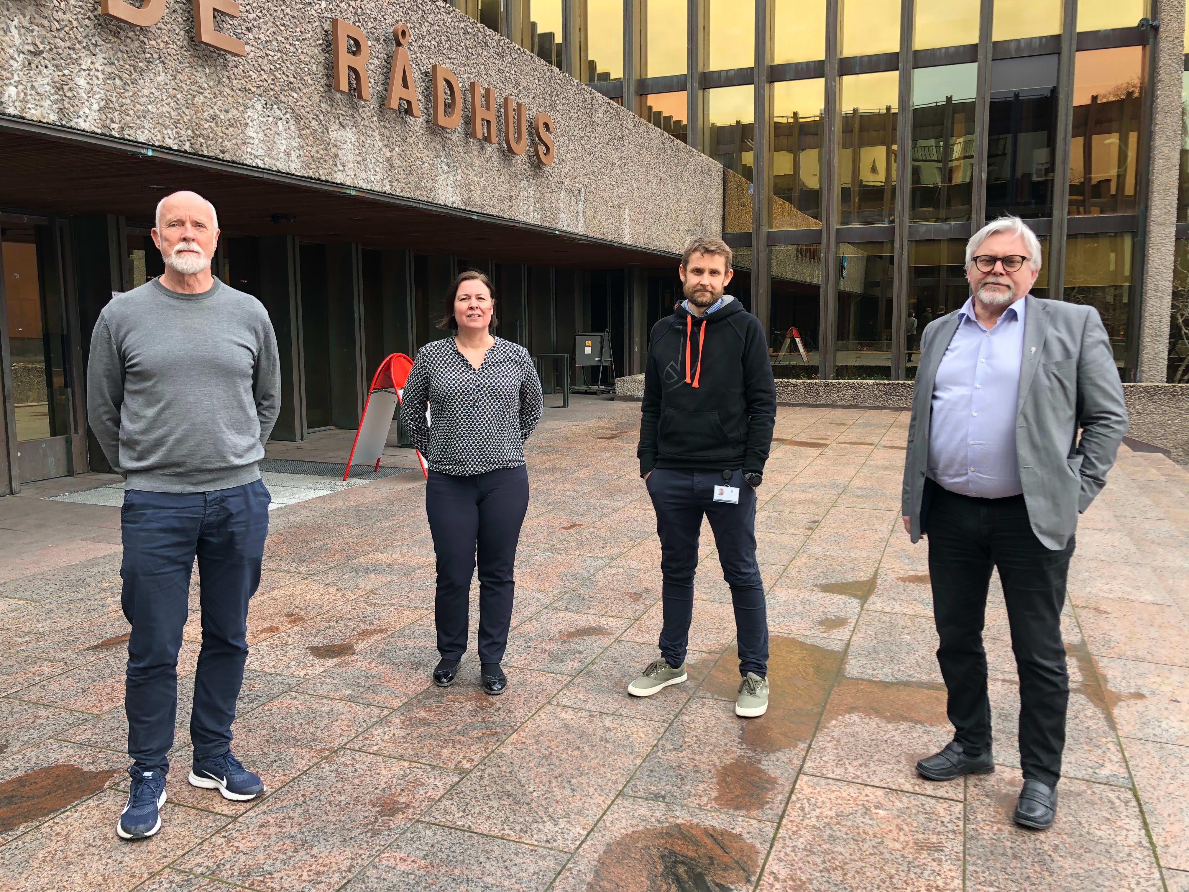 Finner ikke smittekilde - rbnett.no