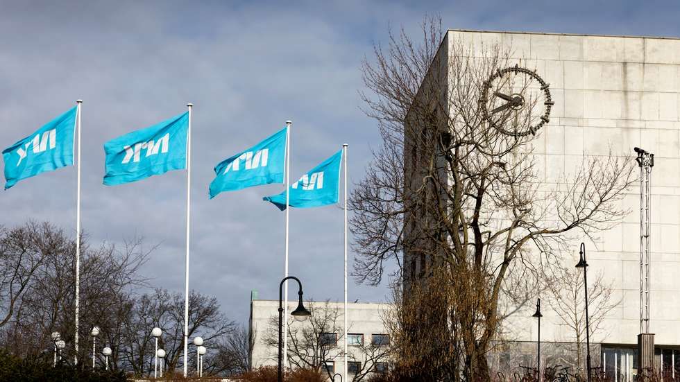 Ferd tar over Marienlyst, NRK sikter mot Oslo øst - framtidinord.no