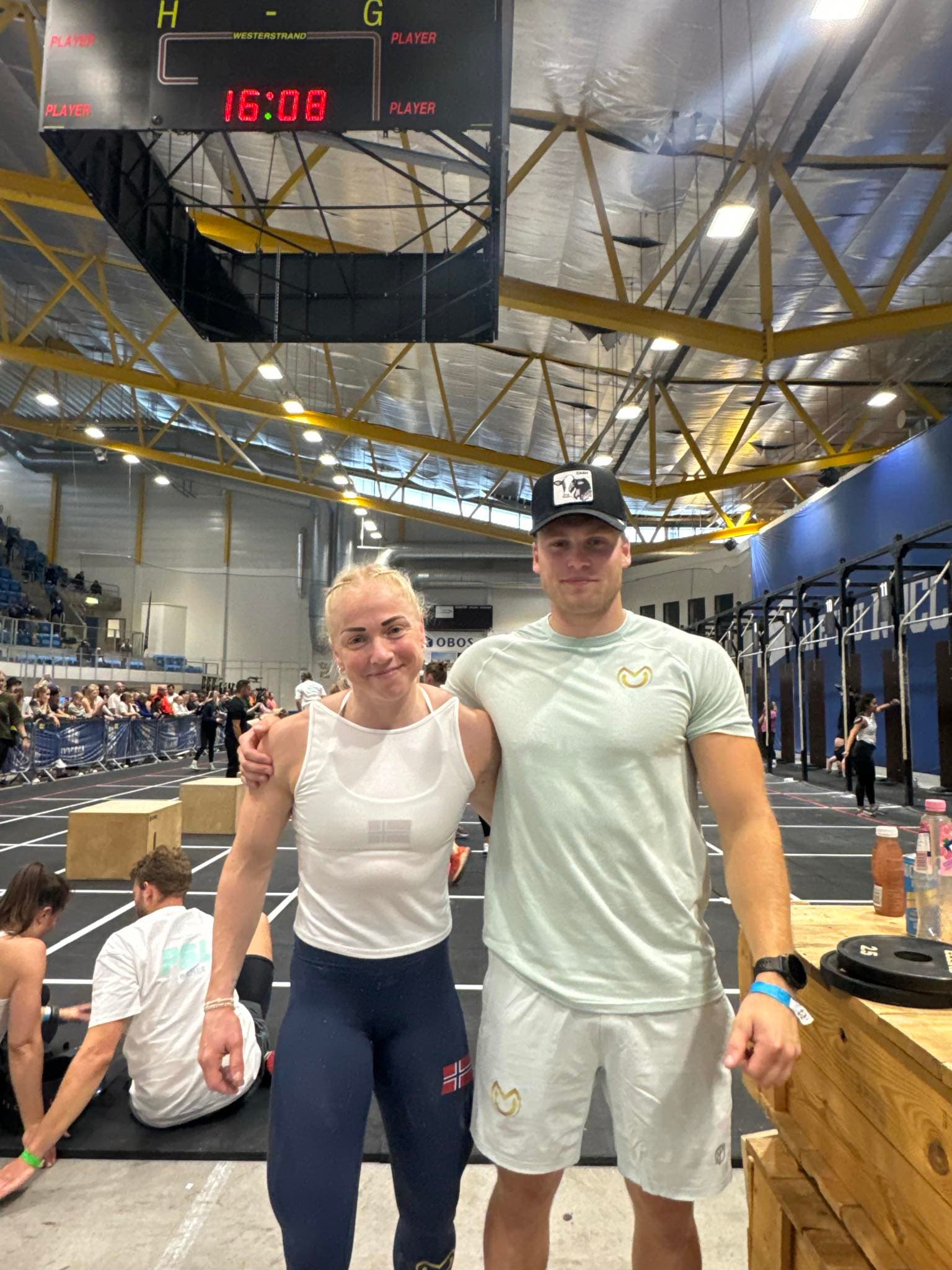 Til topps som lag - fvn.no