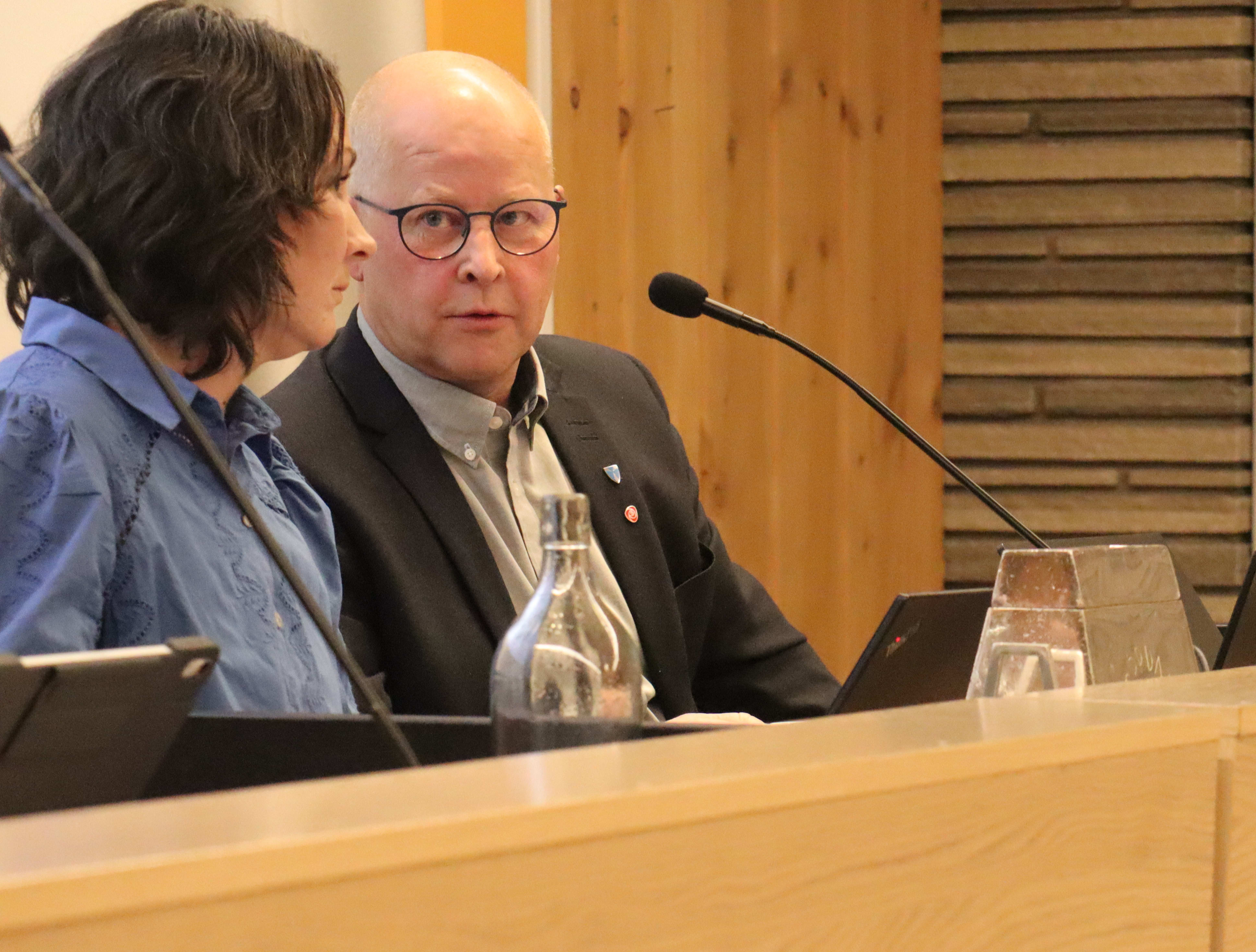 Alliansen sprakk i omkamp om hyttestopp: – Det er gjort graverende feil ...