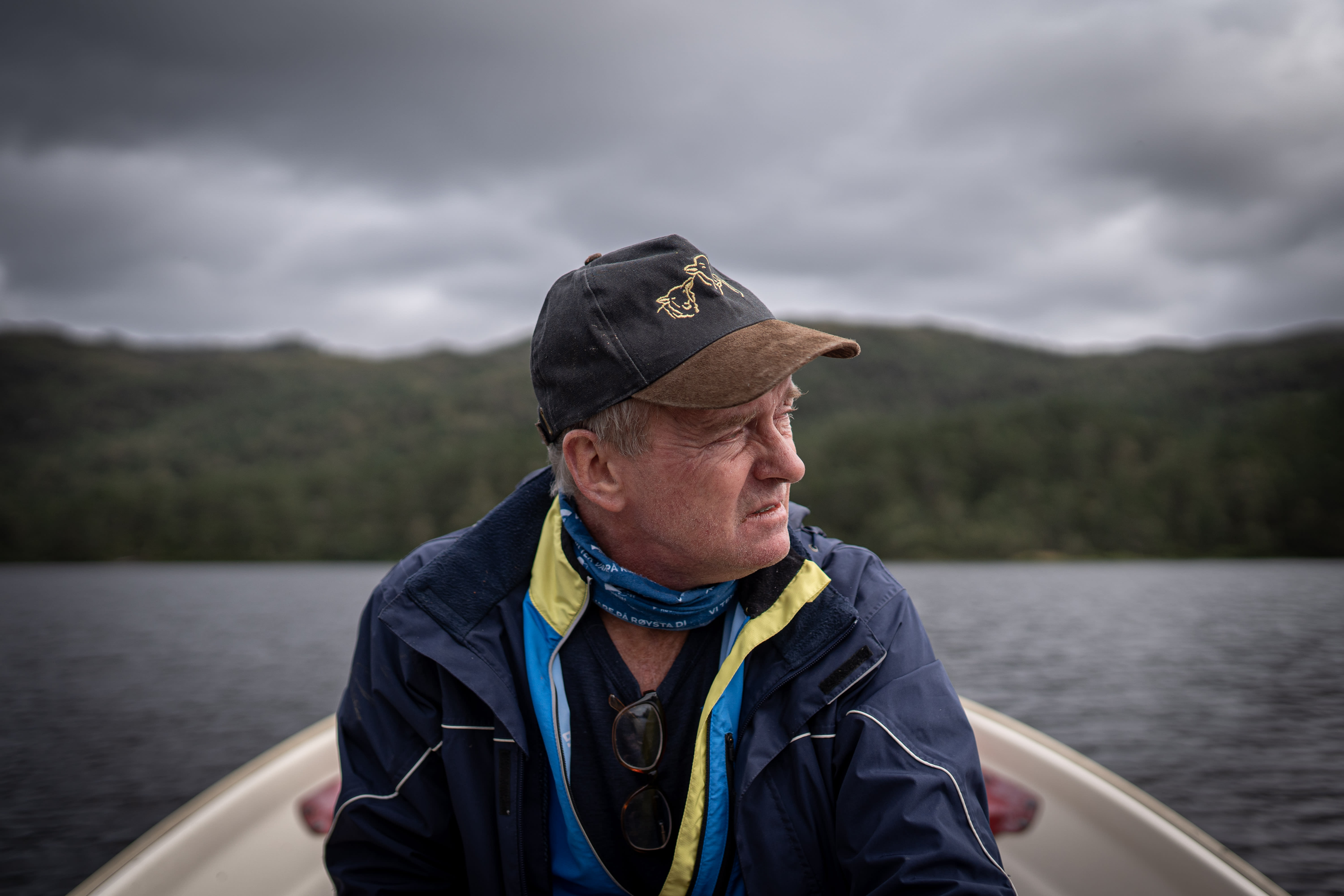 Arild (61) har vore eldsjel og «o-nerd» sidan han var 15 år gammal ...