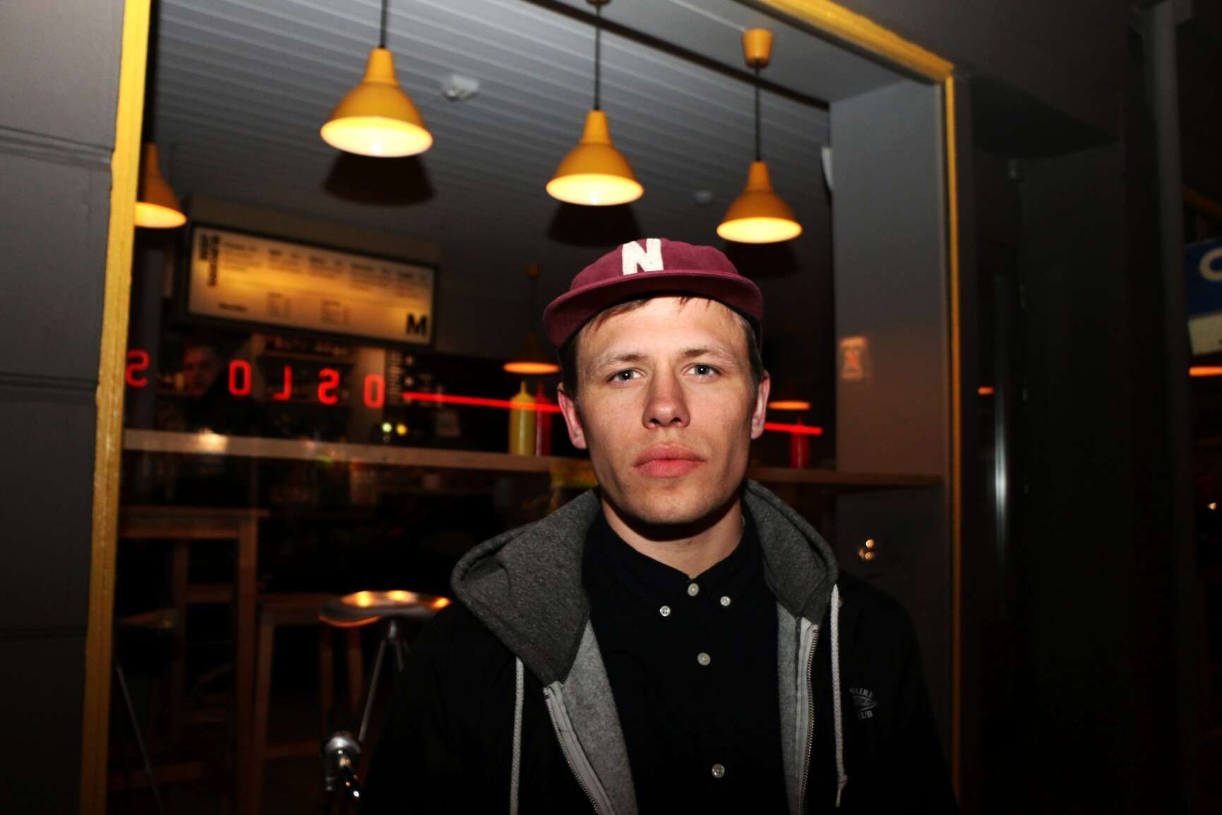 En avenue til suksess - varden.no