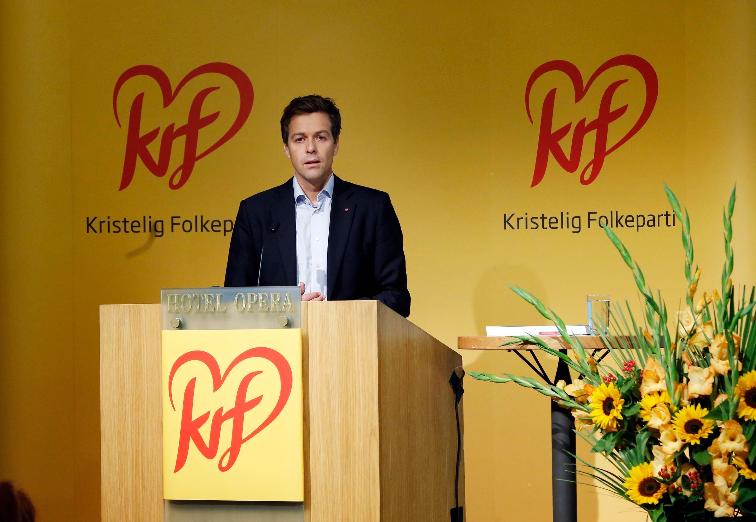 Høyre fortsatt Norges største parti - altaposten.no