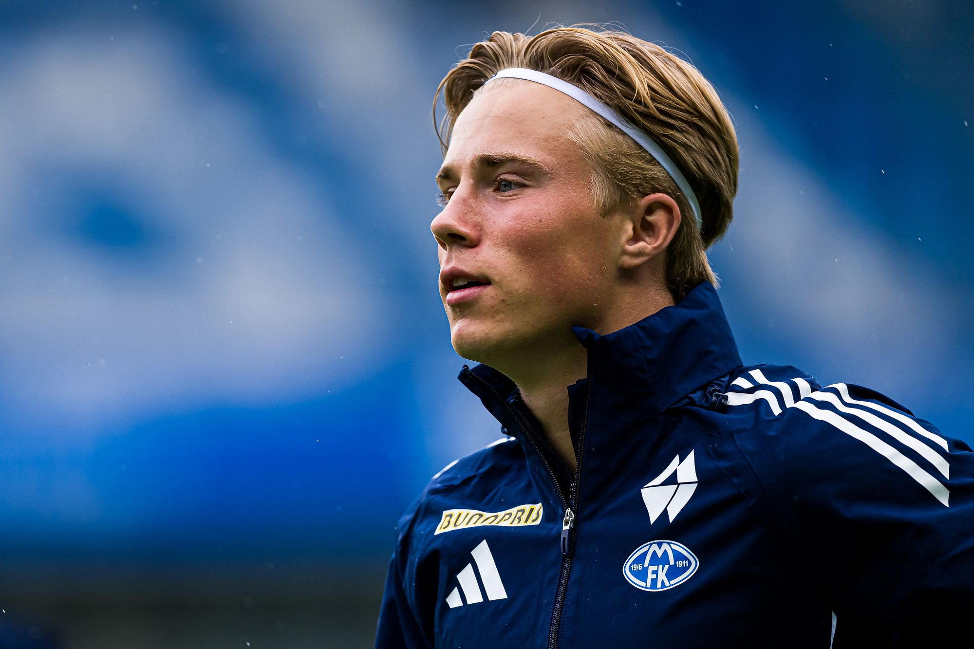 Her er grunnen til at trønderne heier på Molde - rbnett.no