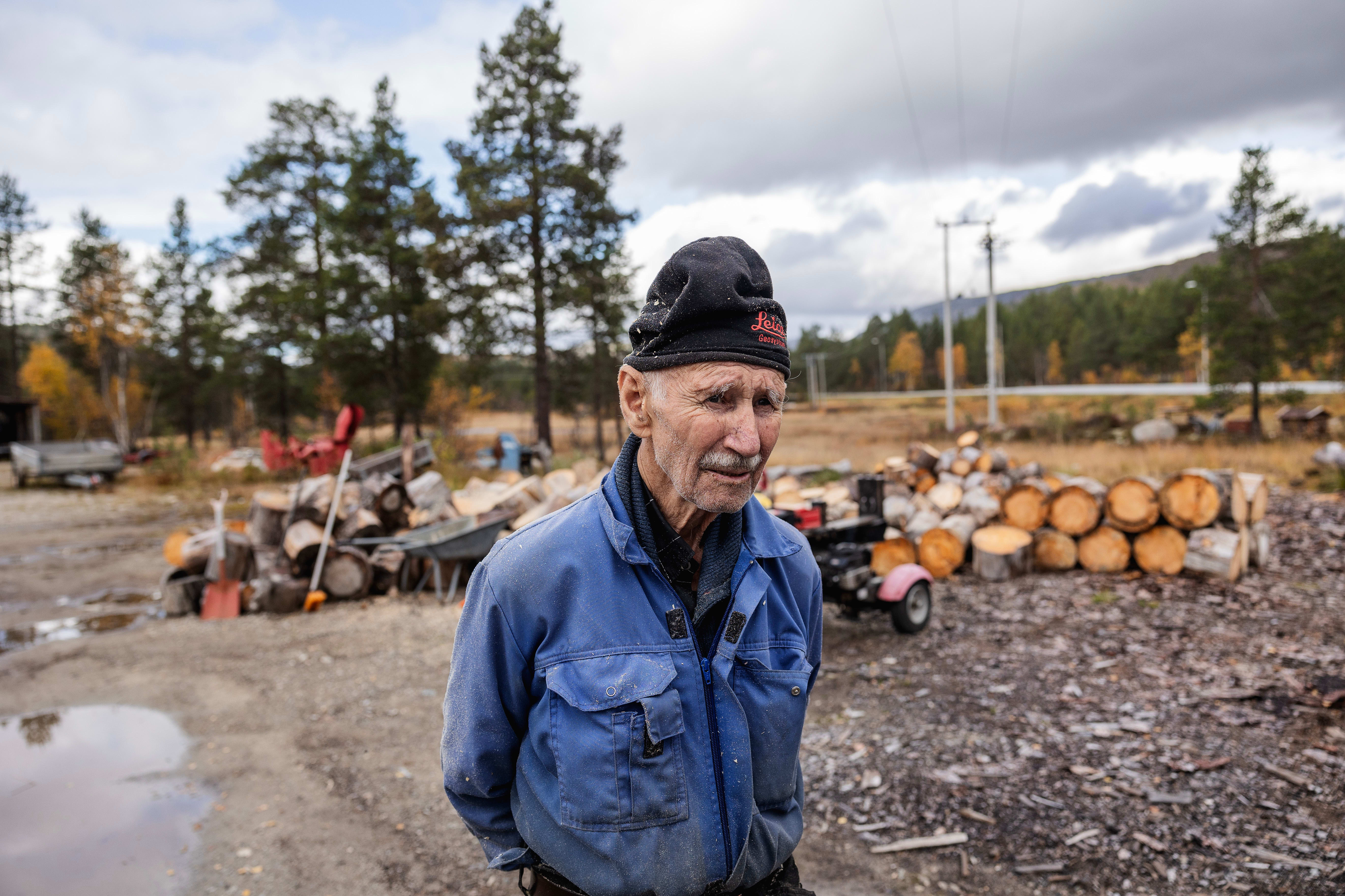 Hyttebyane veks i fjellheimen. Nå vil mange sette på bremsene - fvn.no