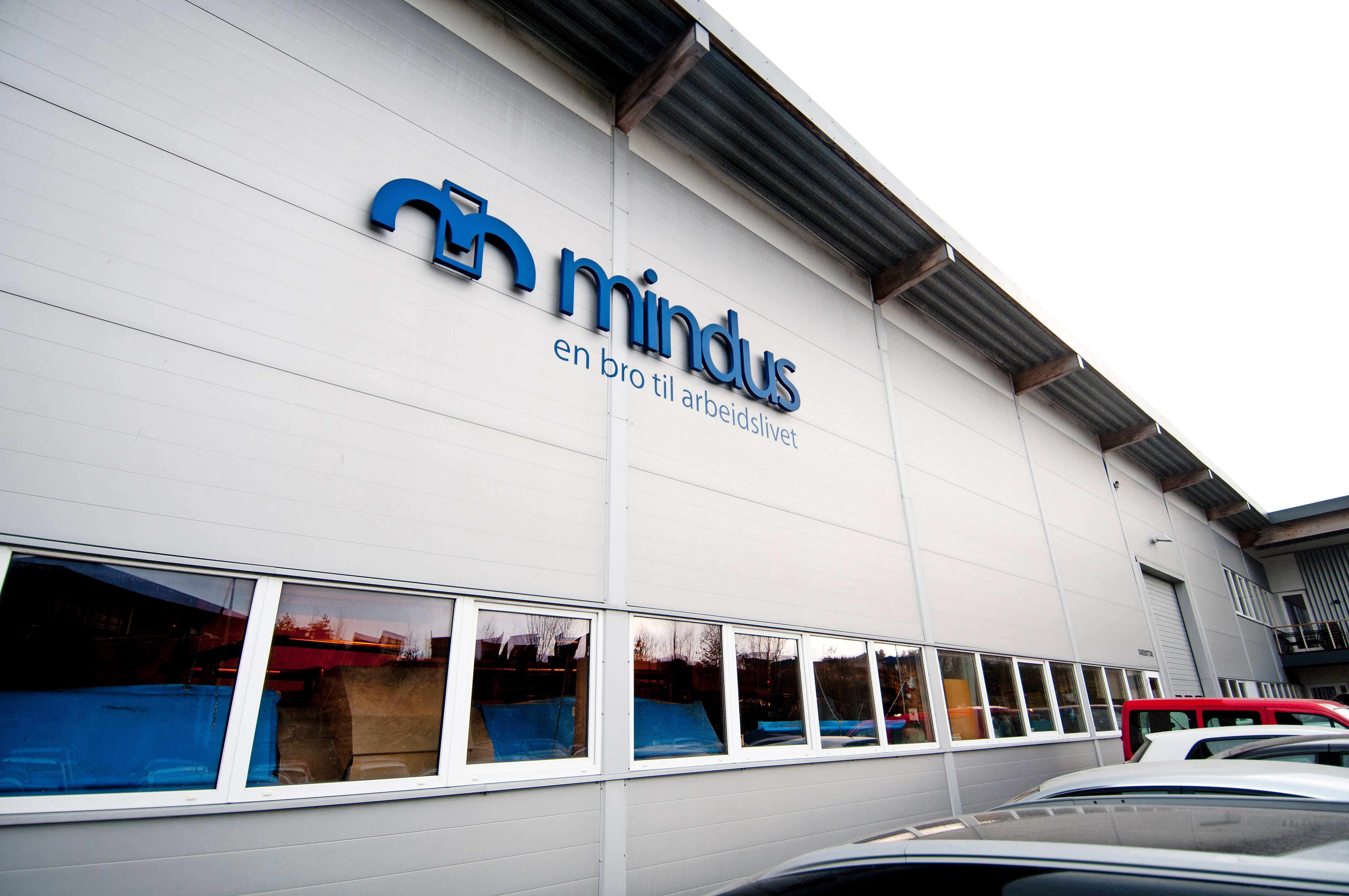 Nøsted kjøper opp deler av Mindus - l-a.no